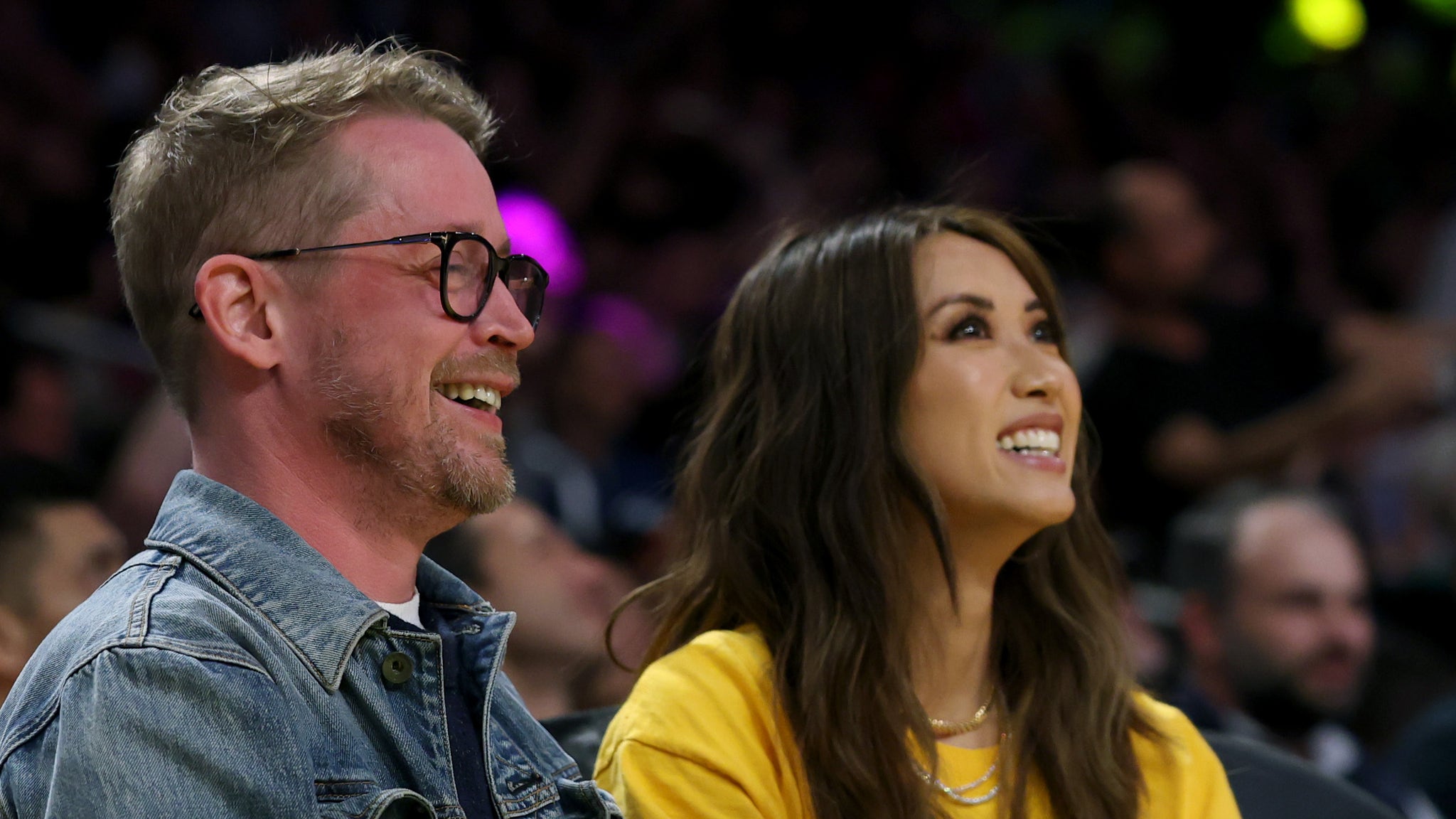 Toofab's Week In Celebrity Photos: January 19 - January 25