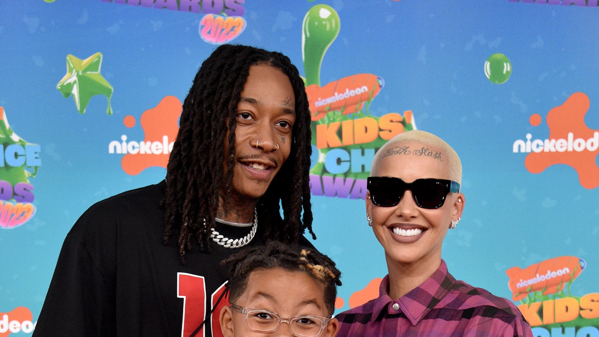 Every Must-See Look from the 2023 Nickelodeon Kids' Choice Awards