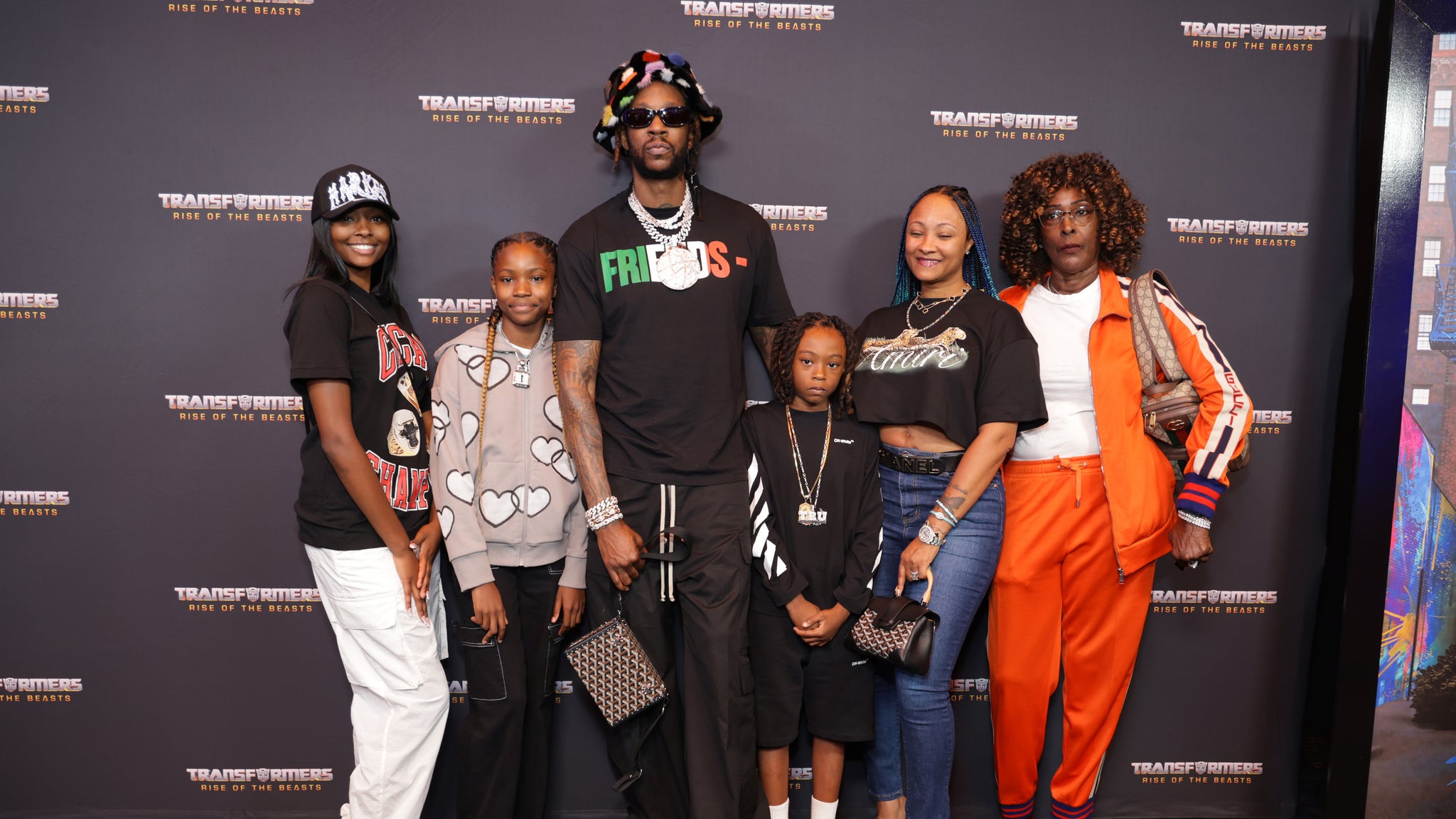 TooFab's Week In Celebrity Photos: May 28 - June 3