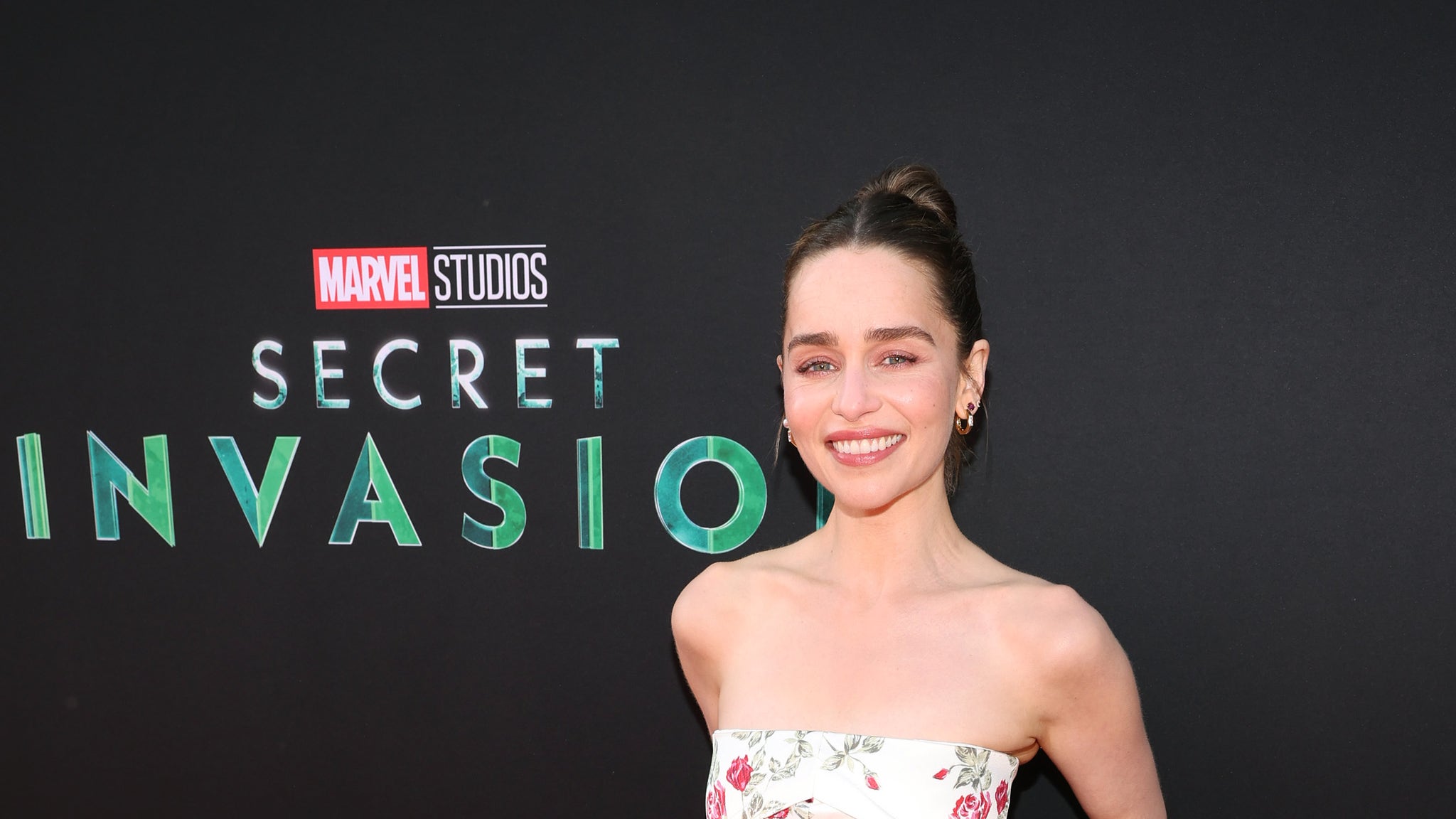 Every Must-See Sighting From Secret Invasion Premiere In Hollywood