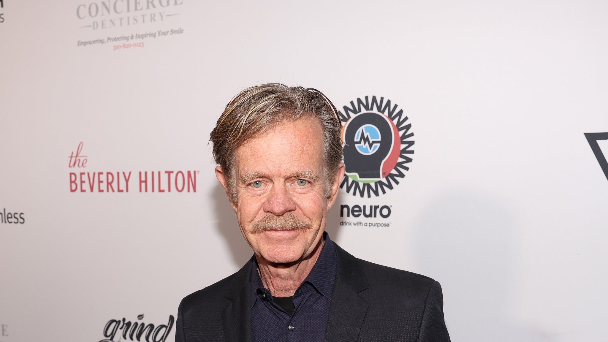 Real Housewives of Beverly Hills Stars Attend Homeless Not Toothless Gala