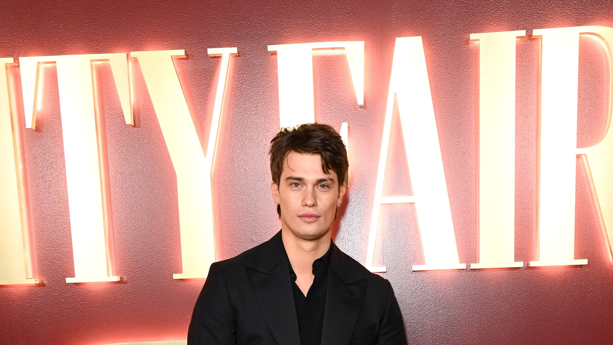 Inside Vanity Fair's Vanities: A Night for Young Hollywood Event