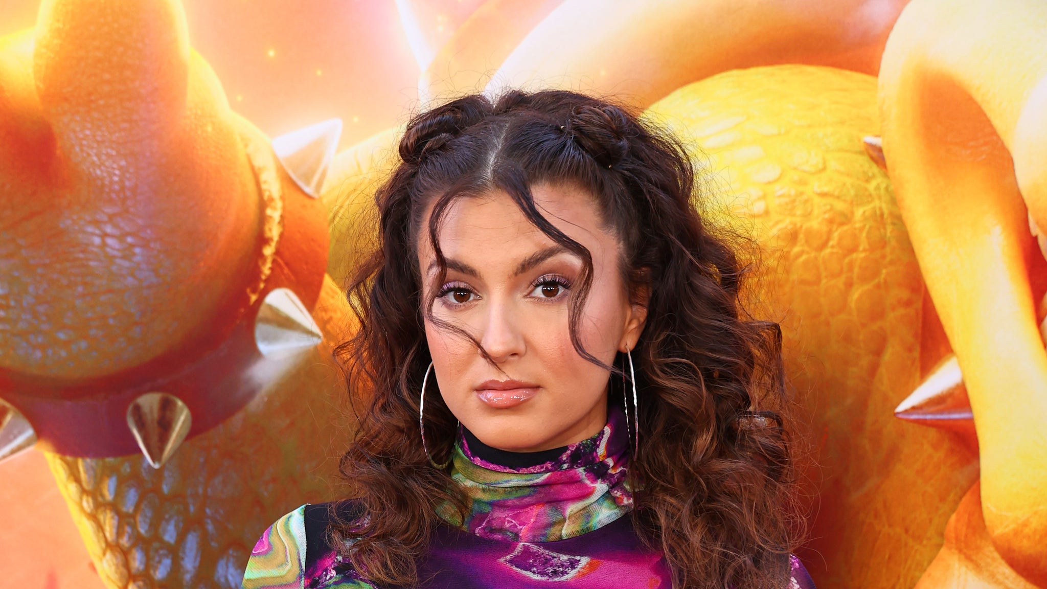 TooFab's Week In Celebrity Photos: April 2 - April 8