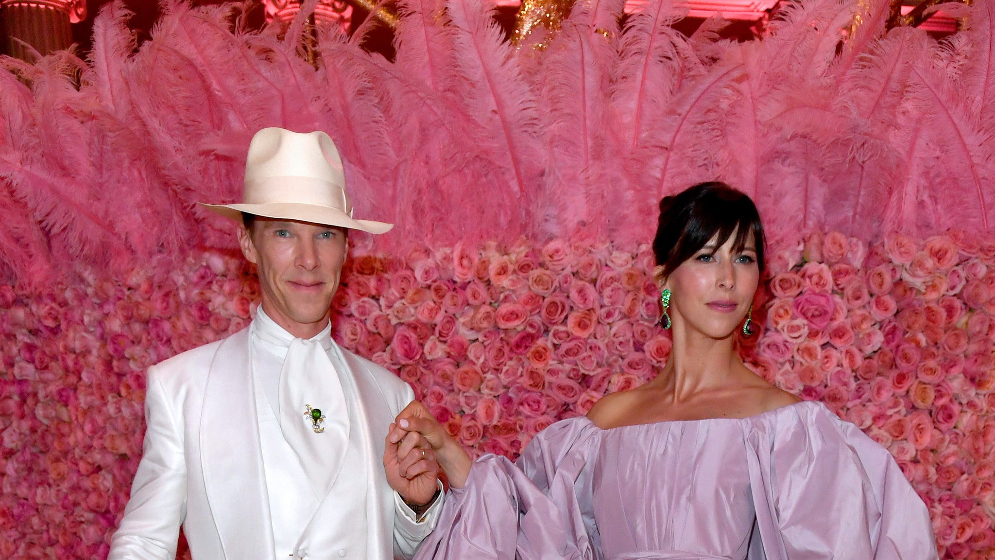 Inside the Met Gala: Stars Get Wild on Fashion's Biggest Night!