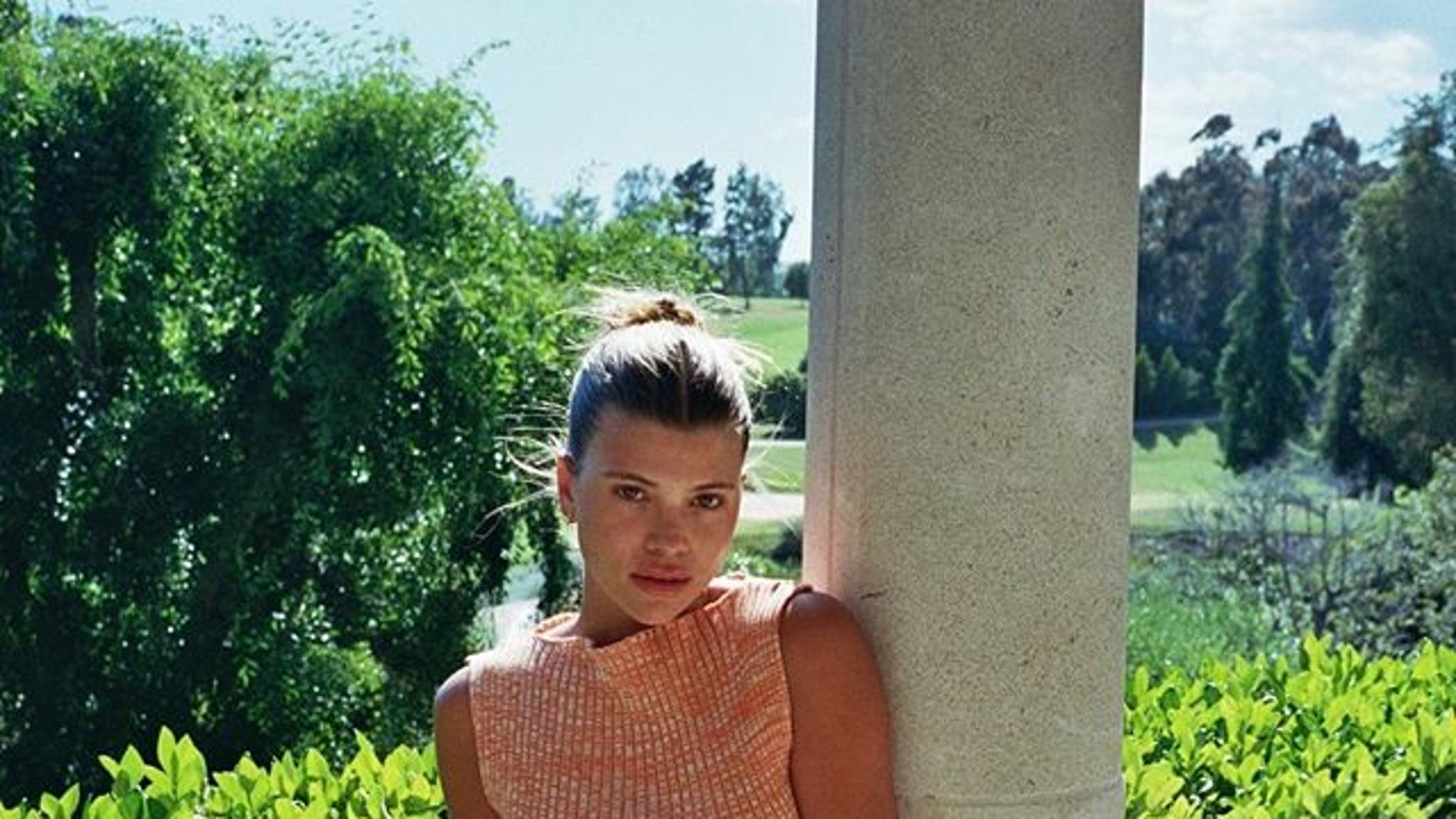 26 Stunning Celebrity Offspring Who Take After Their Parents