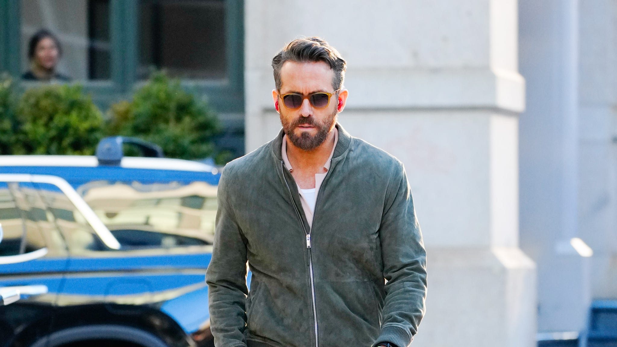 TooFab's Week in Celebrity Photos: December 12 - December 18