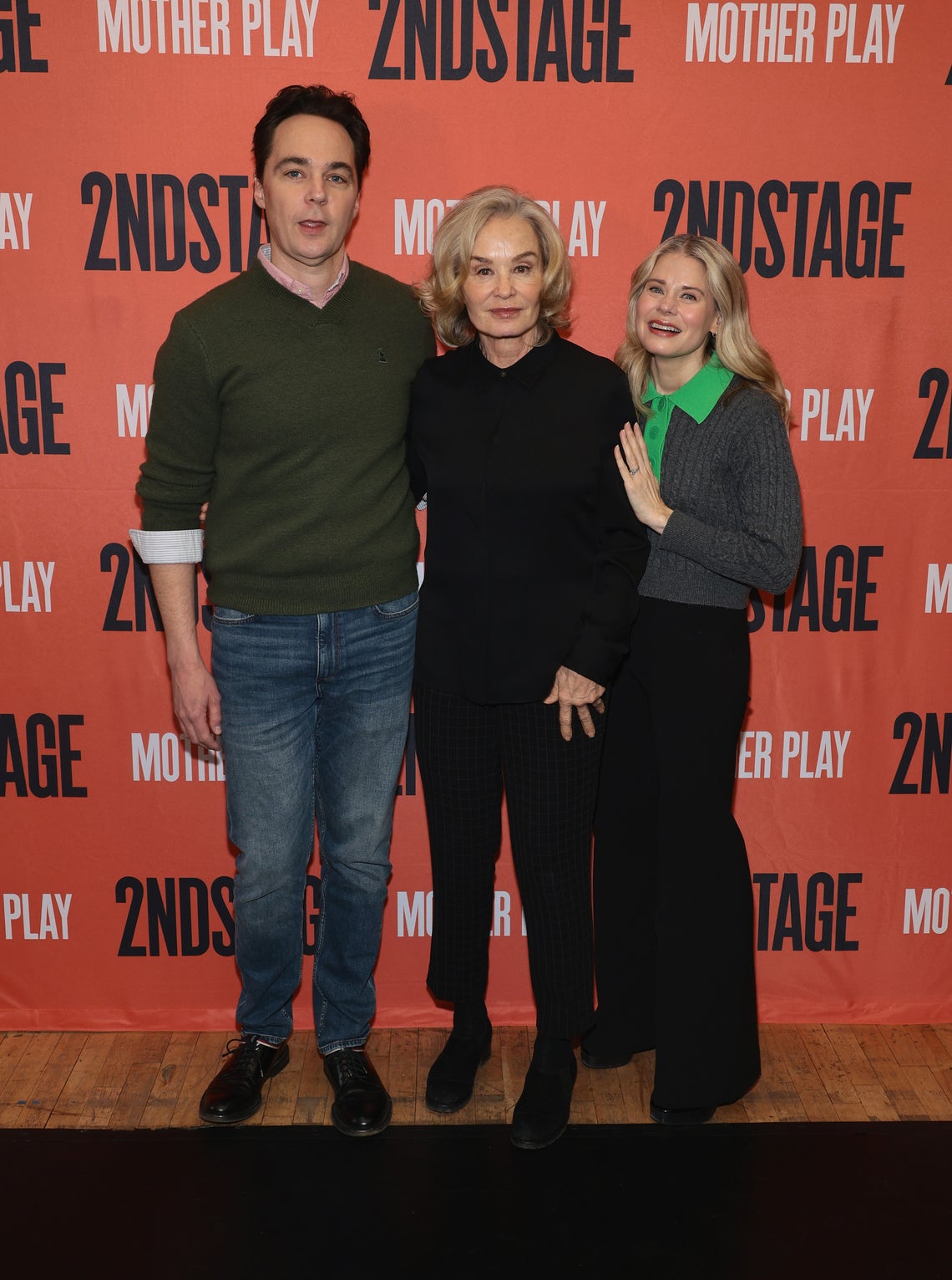 TooFab's Week In Celebrity Photos: March 17 - March 23