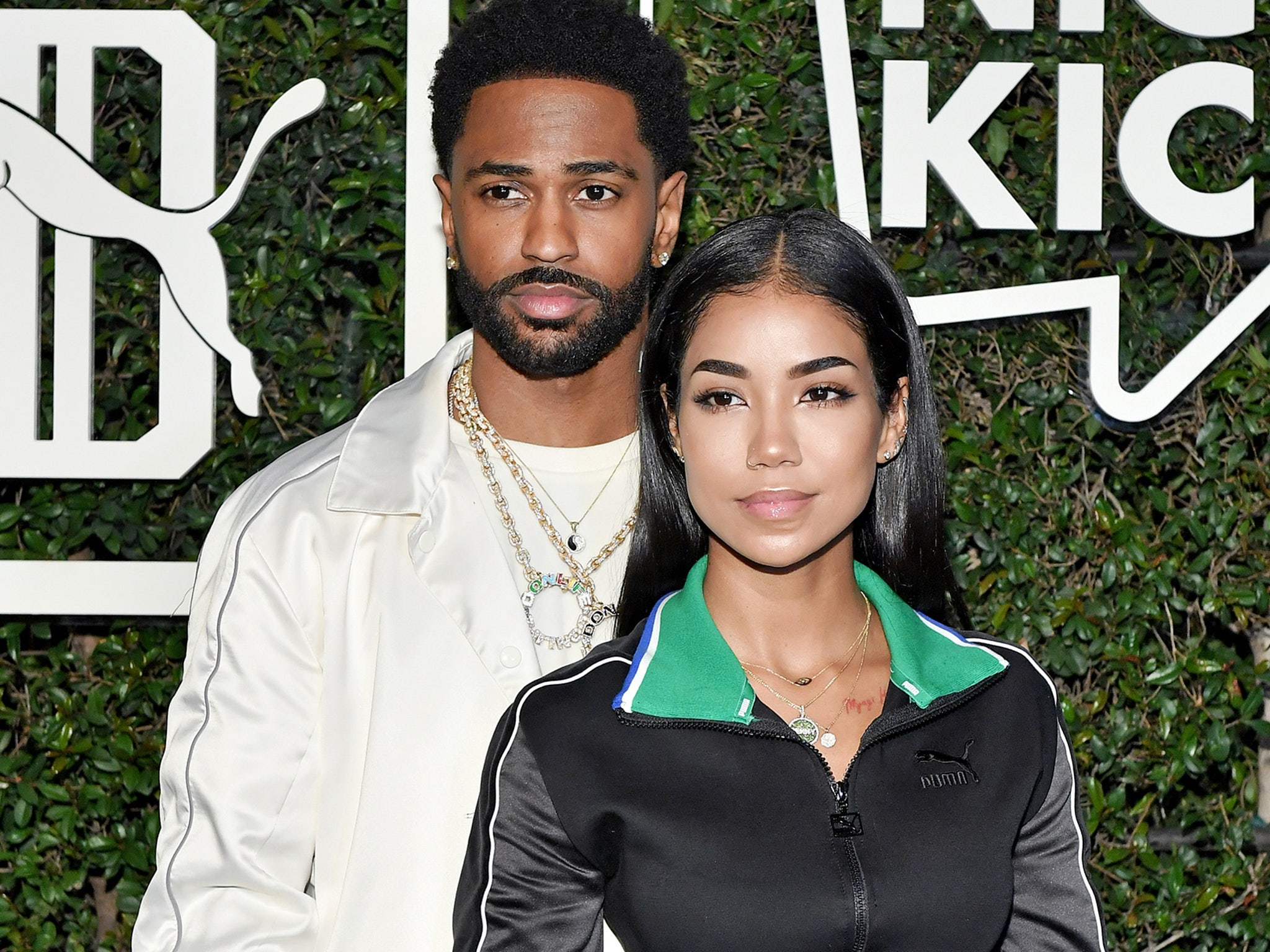 Big Sean Control Album