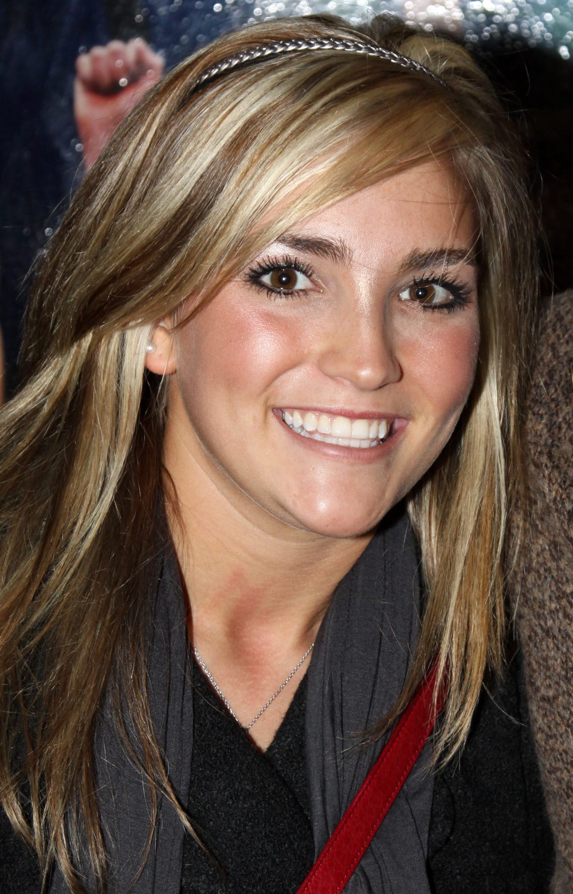 Jamie Lynn Spears Daughter 2009