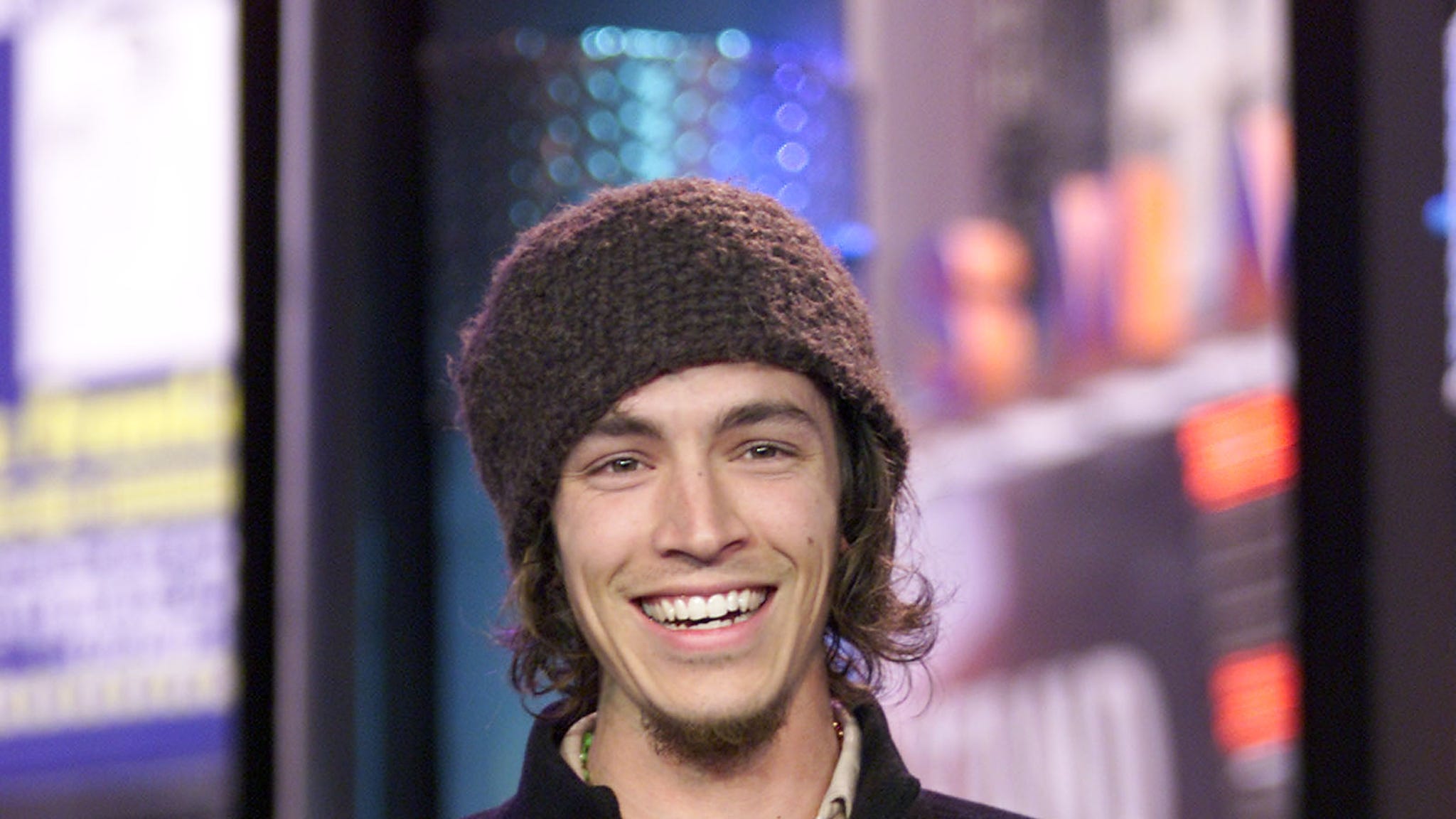 50 Photos from the Original 'TRL' That'll Make You Go OMG!