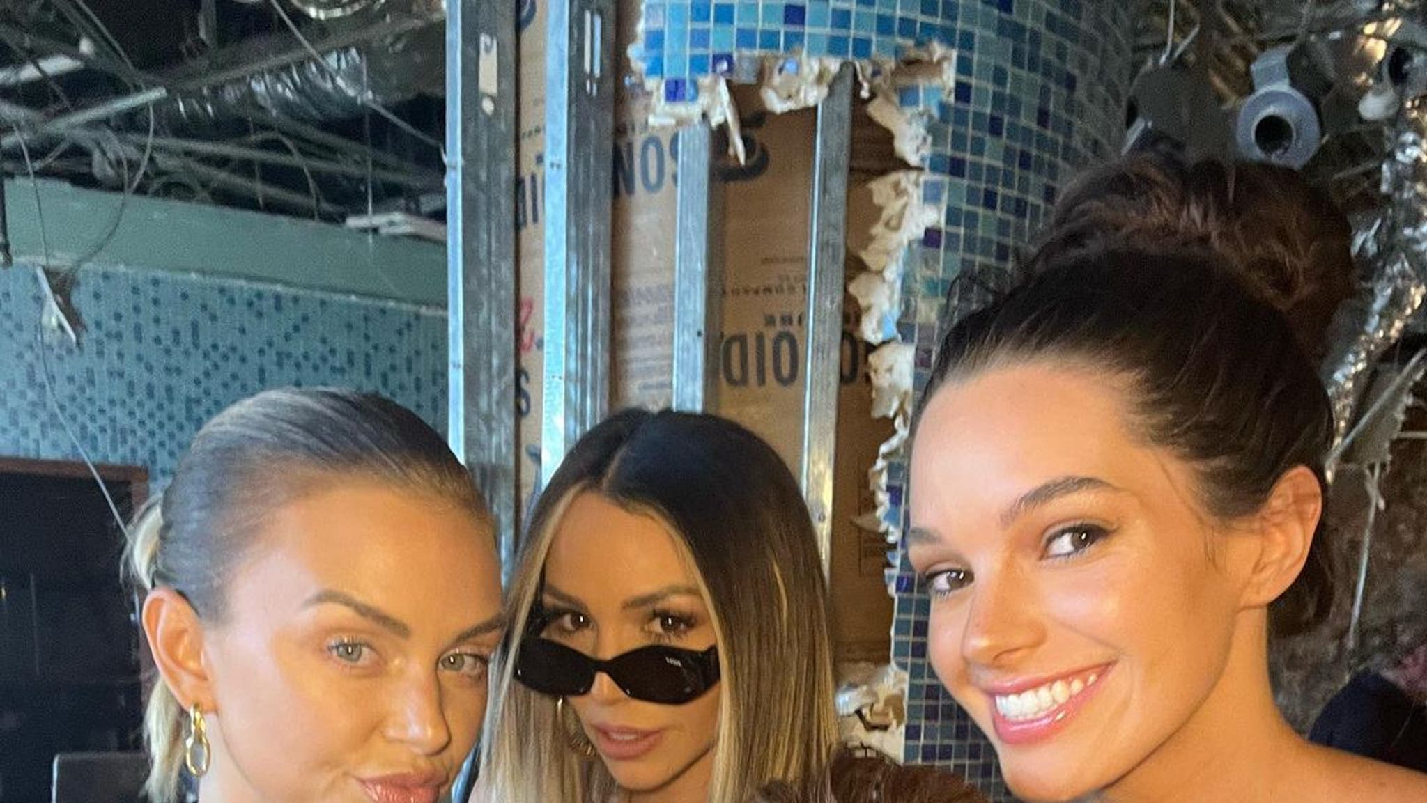 Must-See Celebrity Instagram Photos of the Week