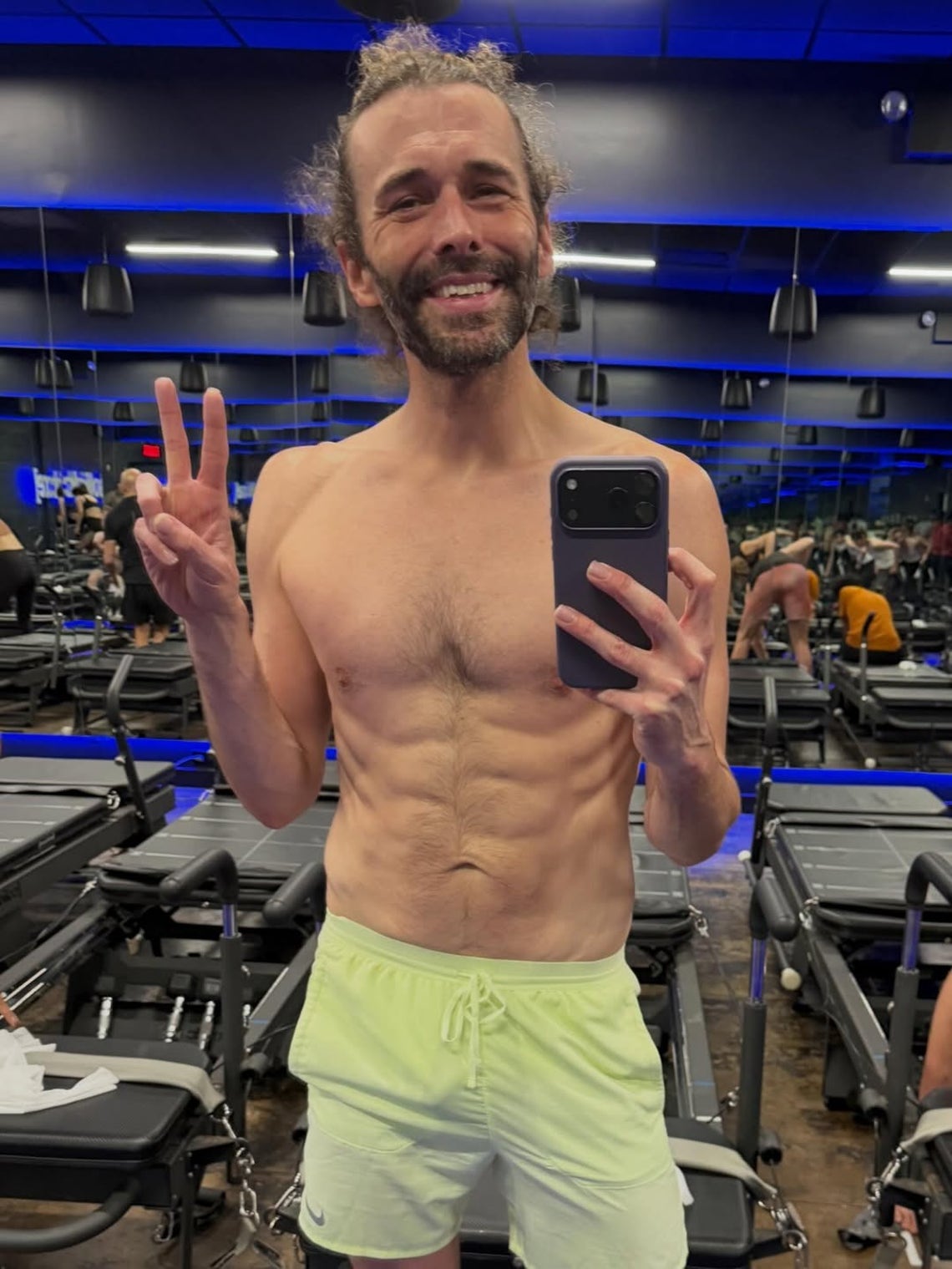 Must-See Celebrity Instagram Photos of the Week