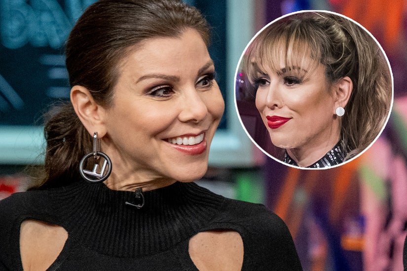 HeatherDubrow