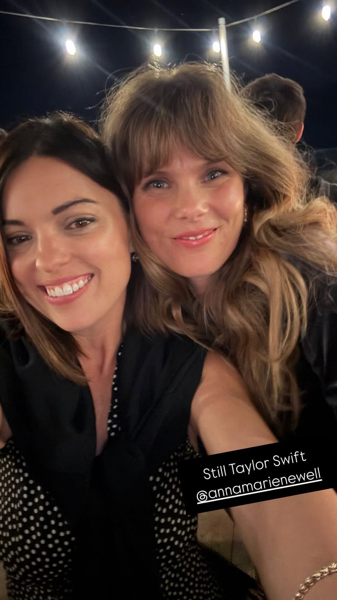 Lauren Conrad Joins Laguna Beach Castmates at 20-Year High School Class ...