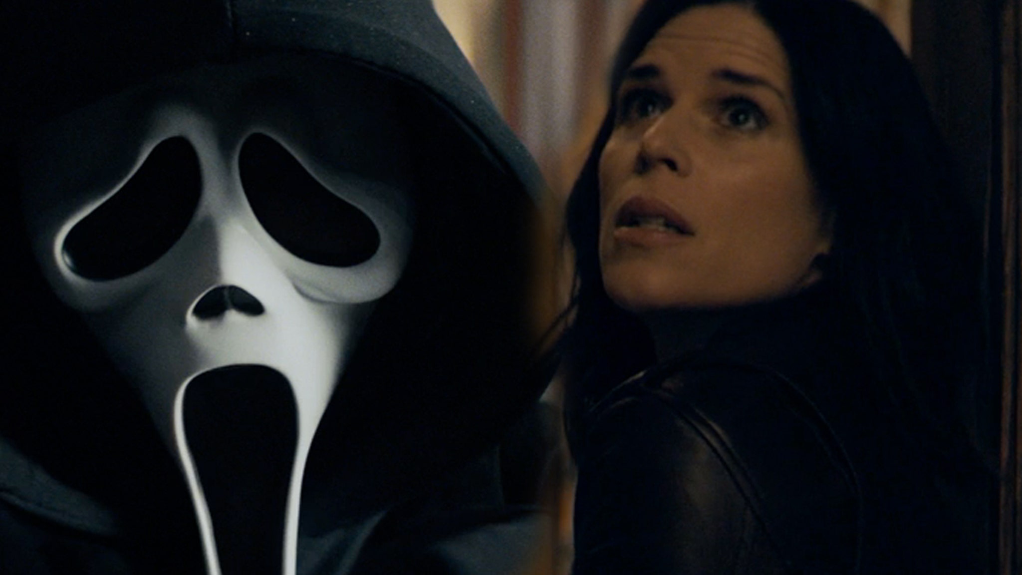 Final Scream Trailer Highlights New Rules, Callbacks & Positive ...