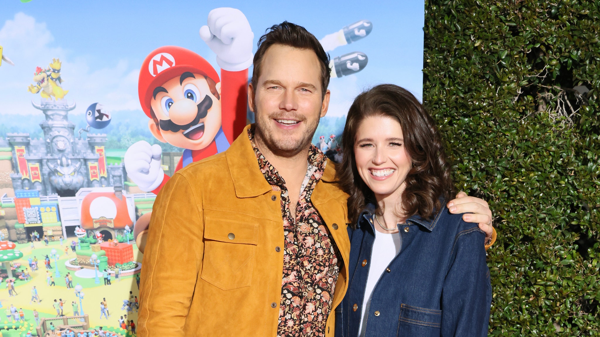 TooFab's Week In Celebrity Photos: February 12 - February 18