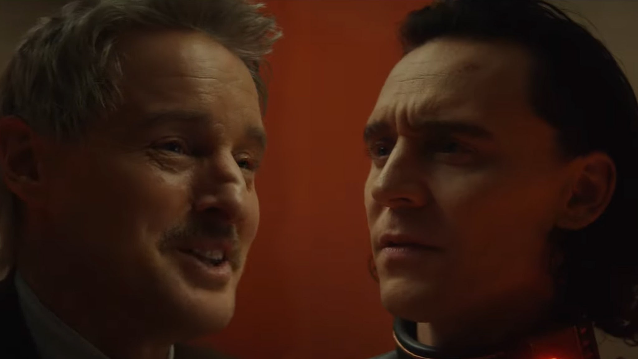 New Trailer: Marvel's Loki Explores The Multiverse