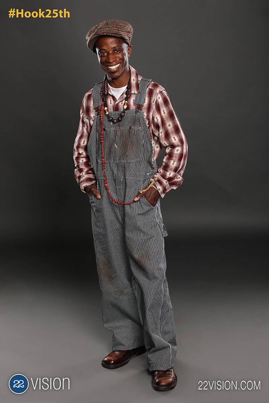 Hook 25th Anniversary Reunion