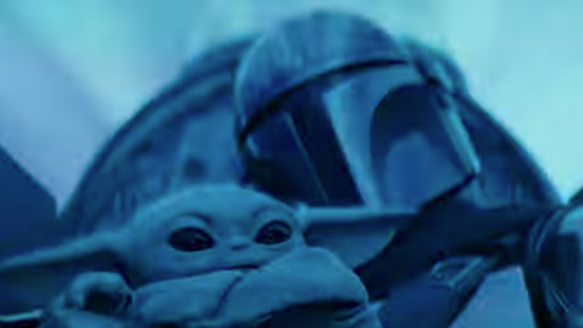 The Mandalorian and Grogu Go on a New Adventure In Season 3 Teaser