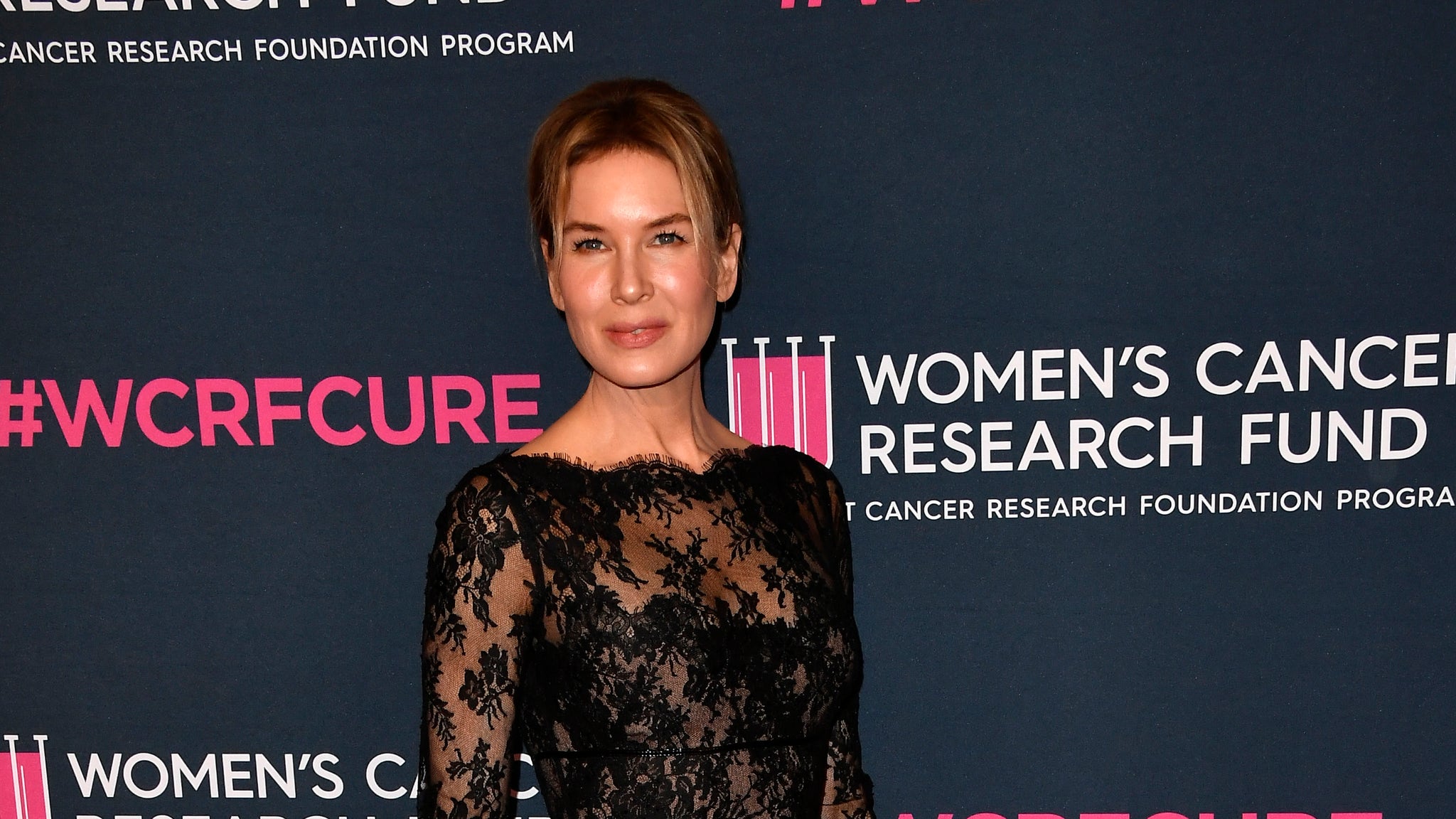 The Jonas Brothers Go Pink for Women's Cancer Research