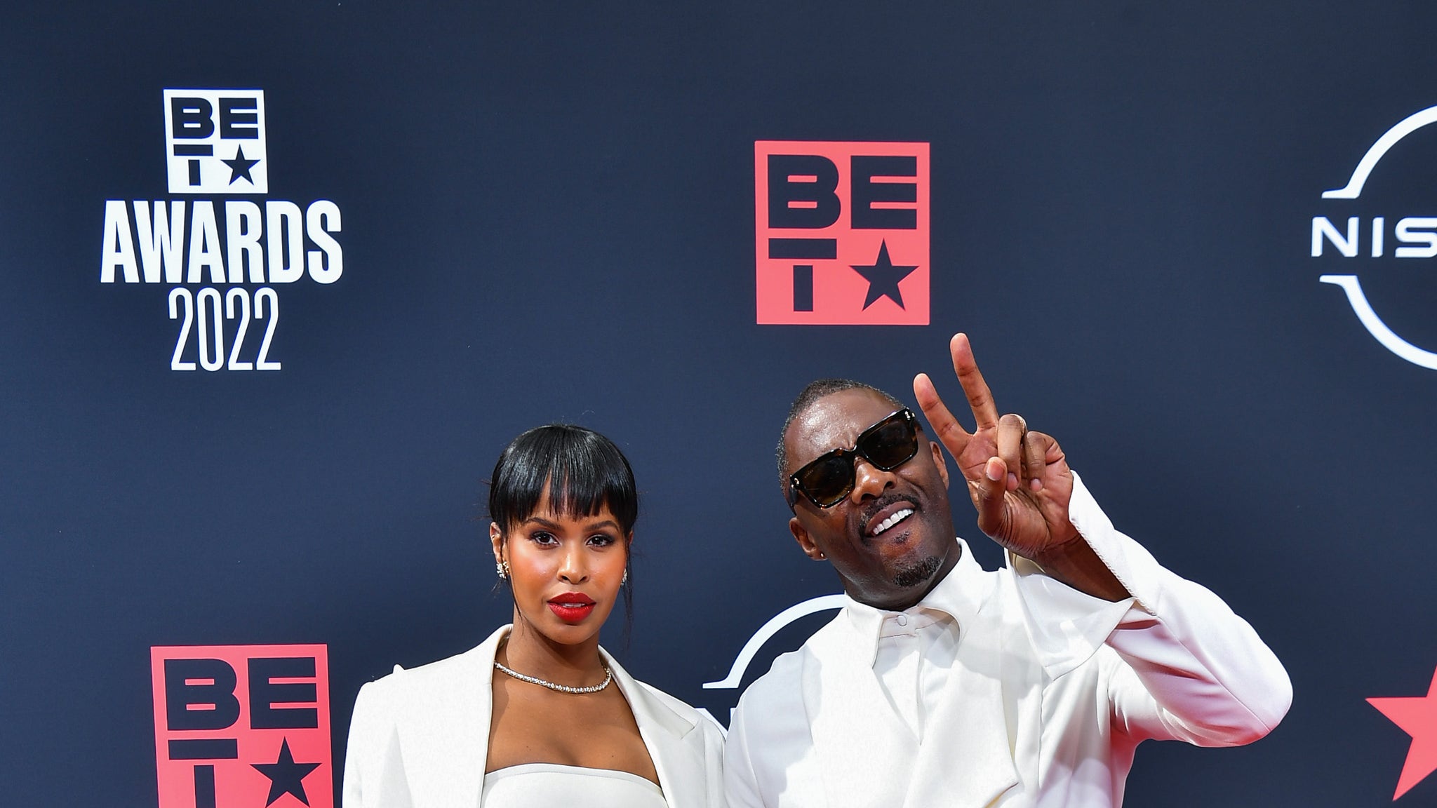 All The Hottest Looks from the 2022 BET Awards