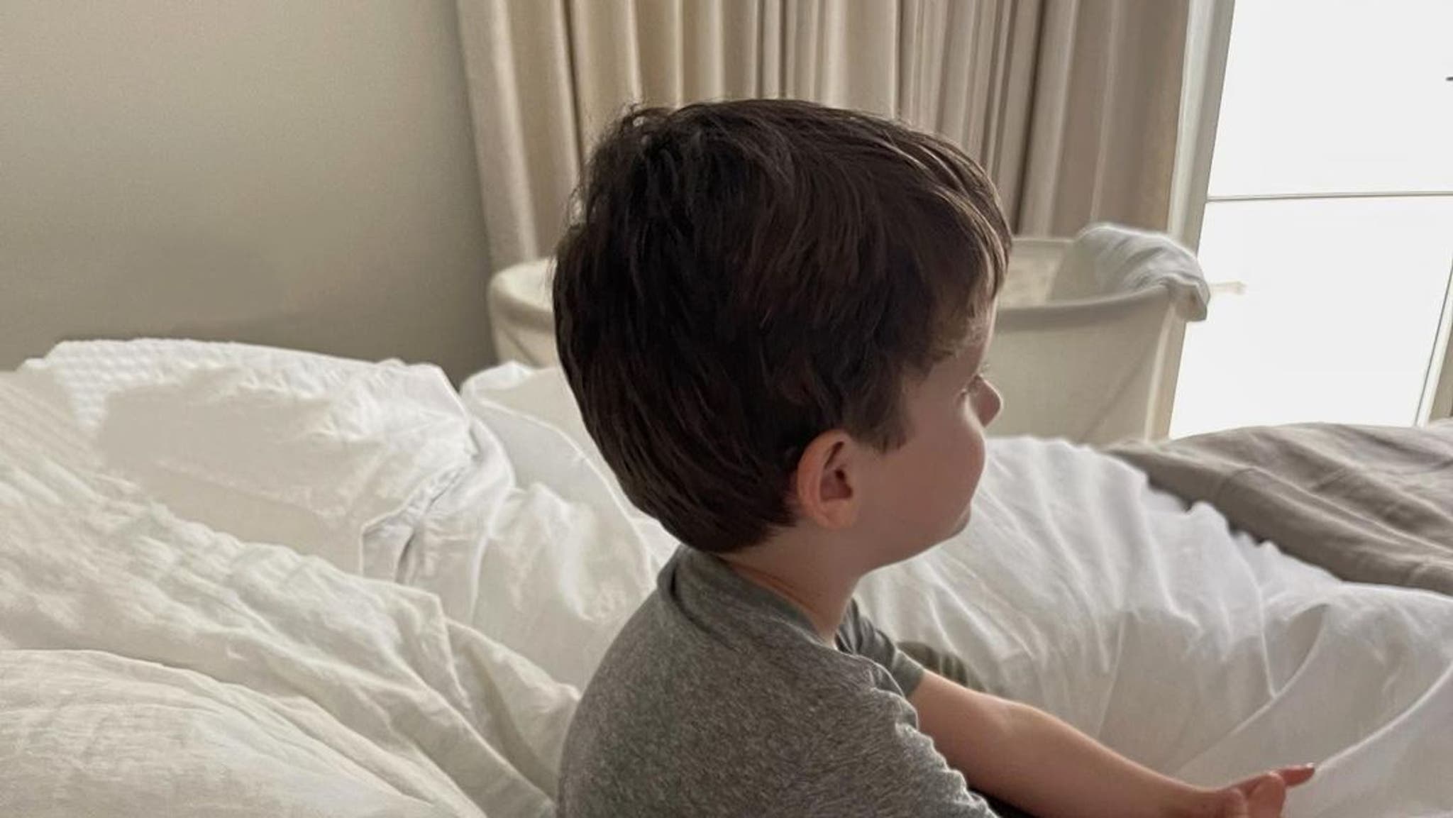 Some of the Cutest Celebrity Baby Reveals of 2022