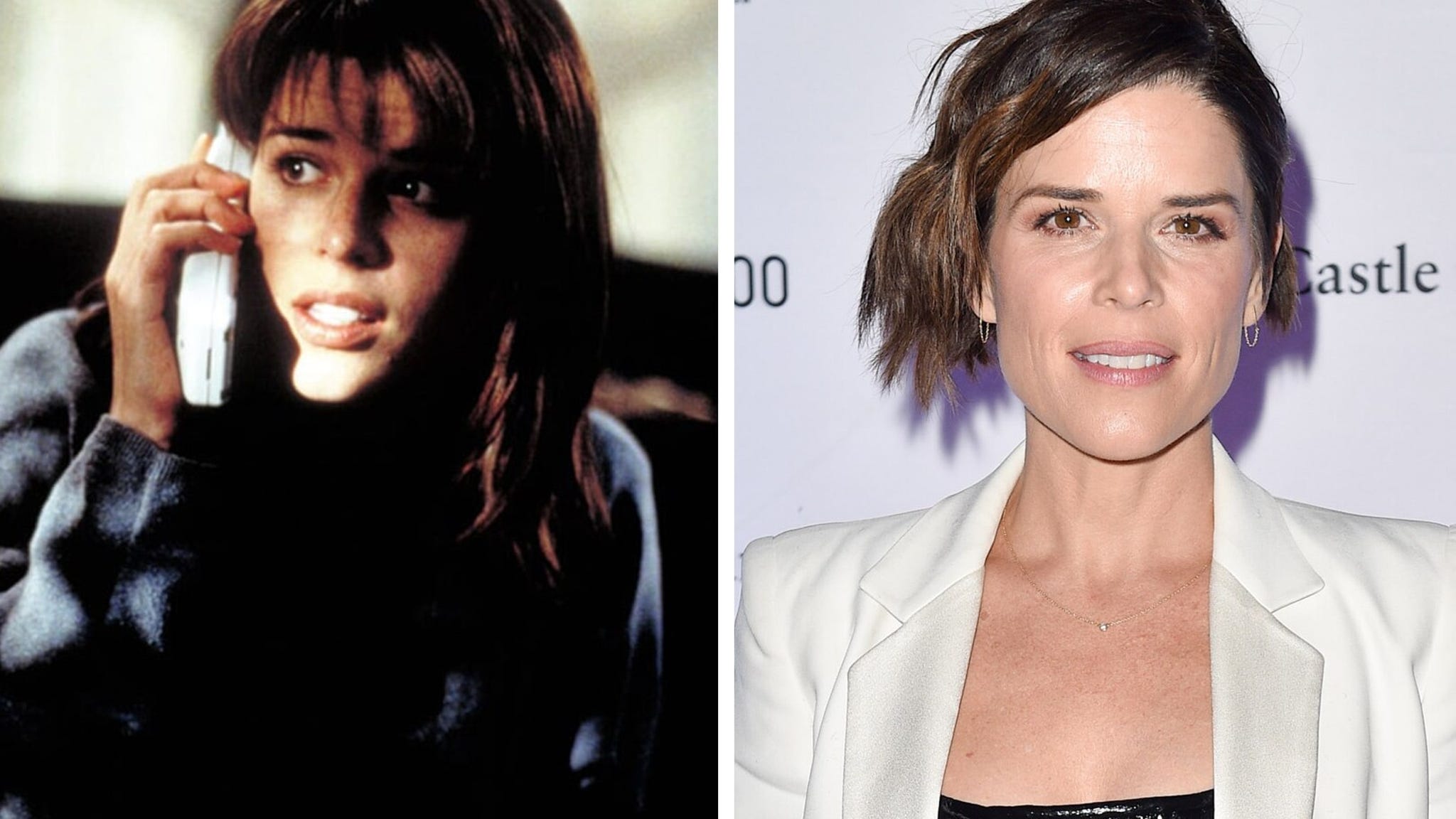 Scream Cast 25 Years Later: Where Are They Now?