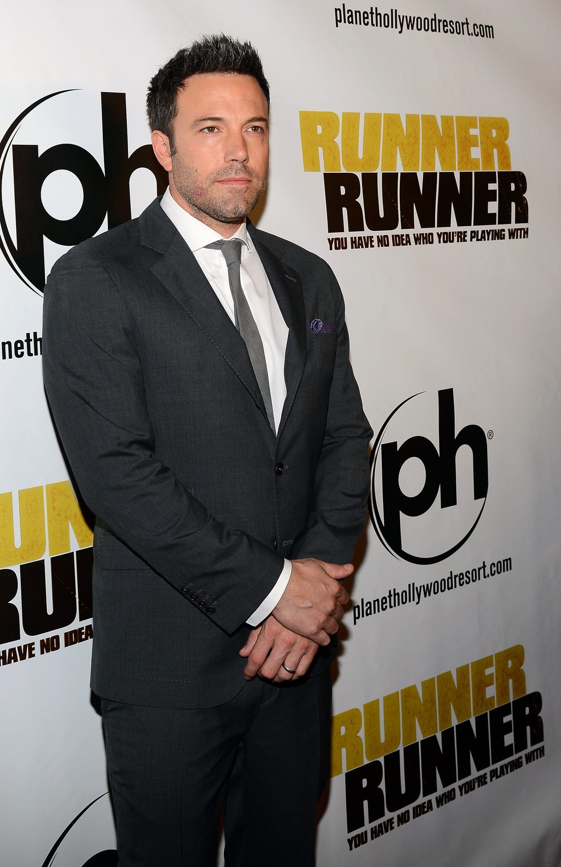 Runner Runner Ben Affleck