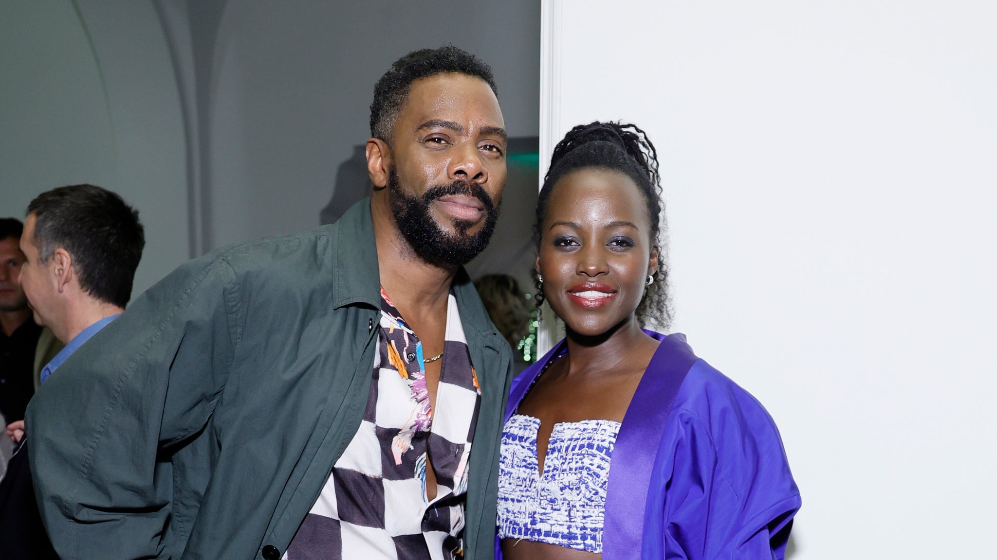 TooFab's Week In Celebrity Photos: October 23 - October 29