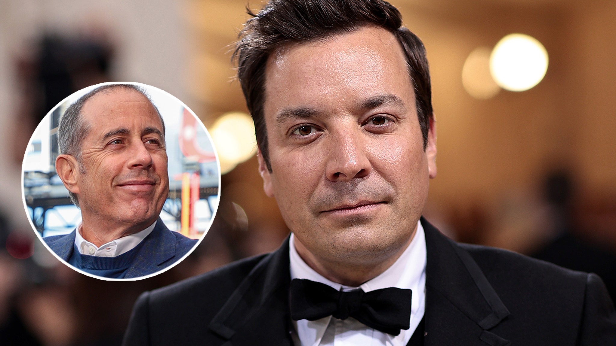 Jimmy Fallon Apologizes To Staff After Toxic Workplace Claims Jerry