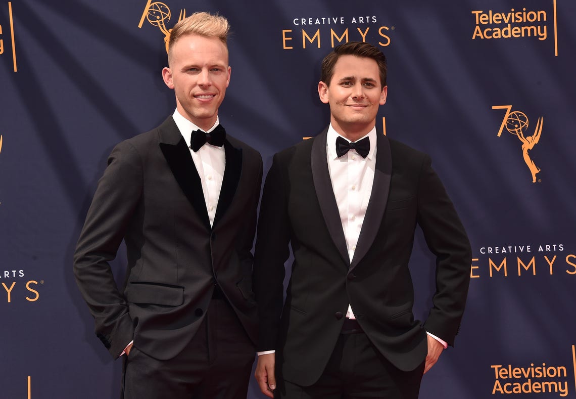 All 20 Stars Who Have Reached EGOT Status