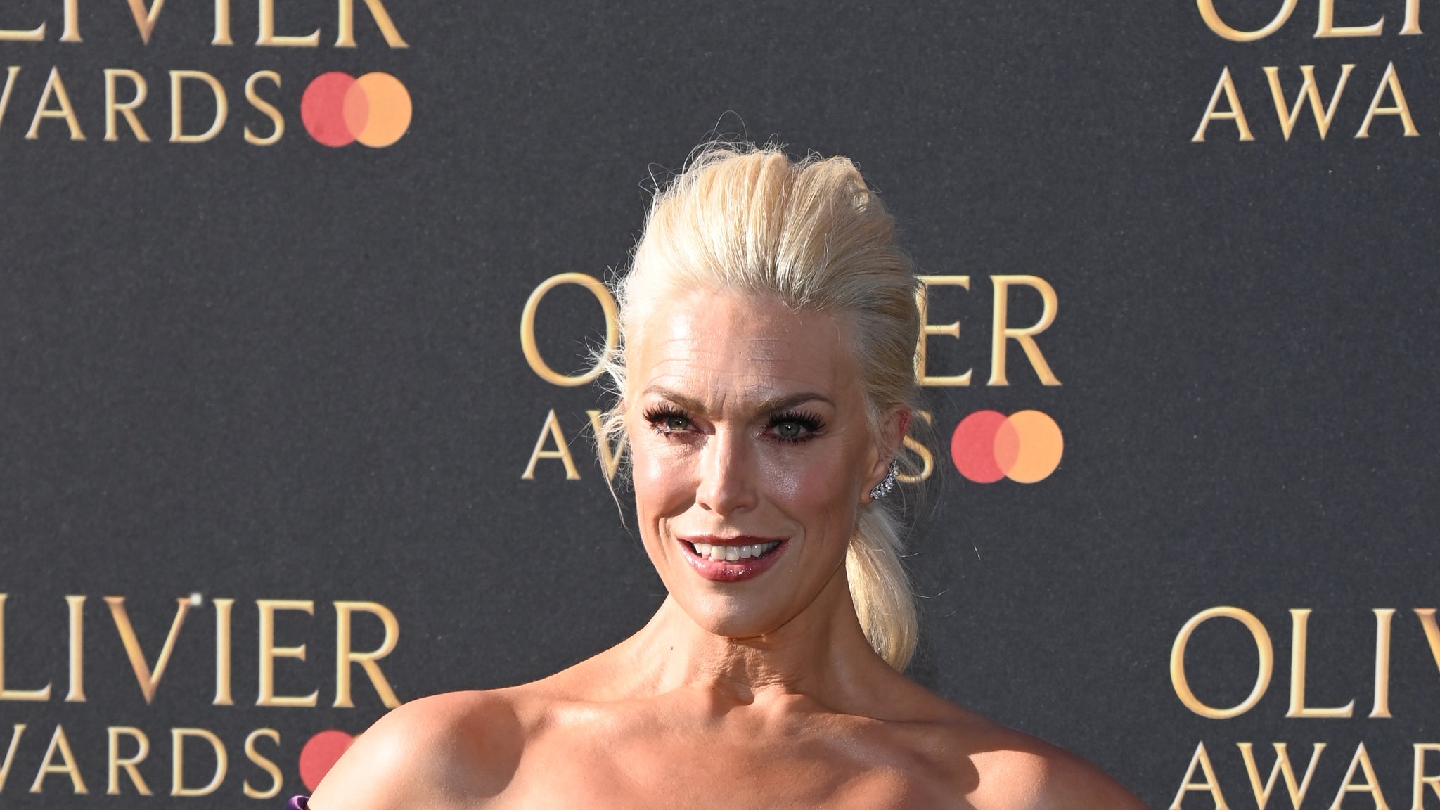 TooFab's Week In Celebrity Photos: April 2 - April 8