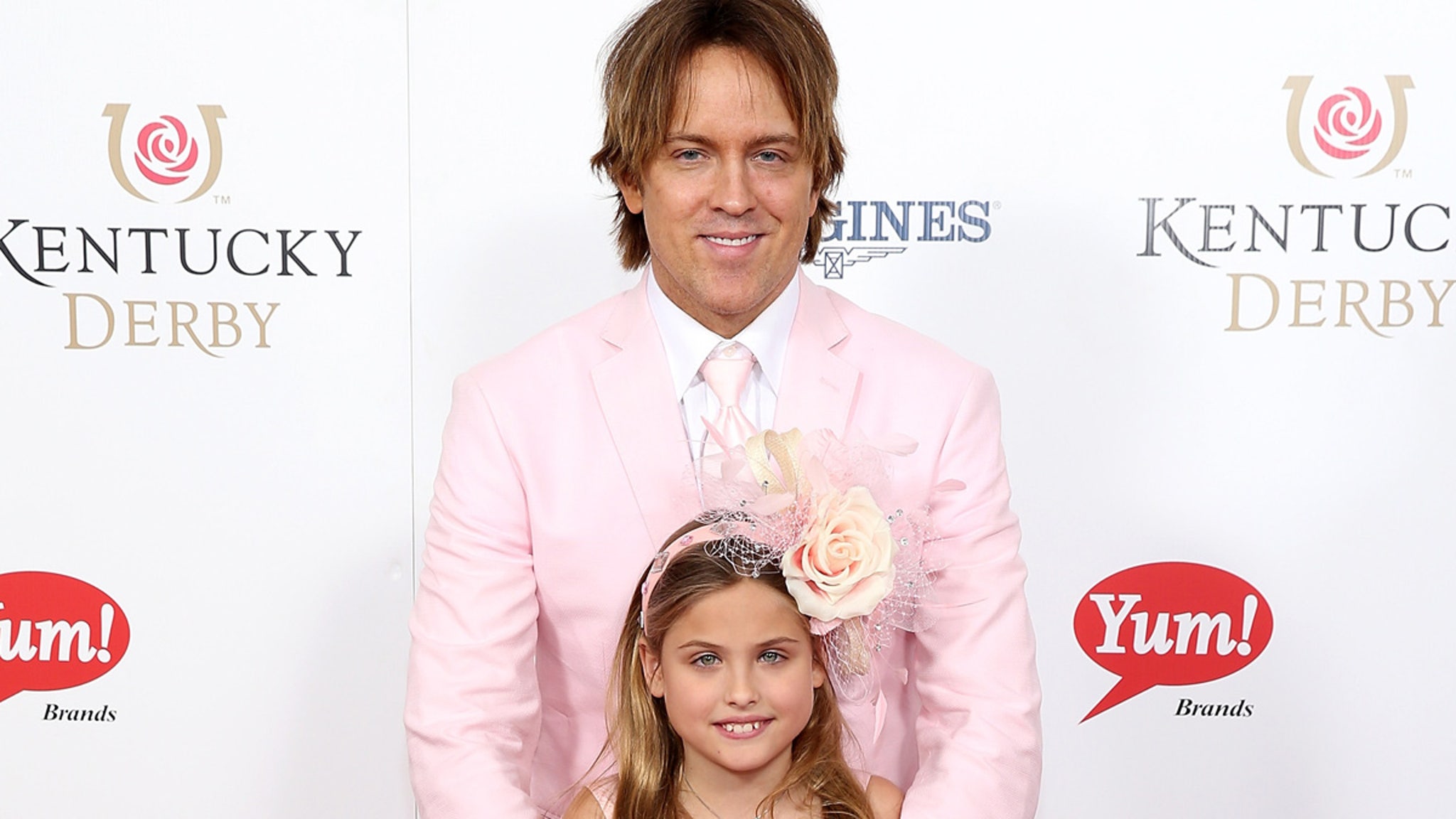 Dannielynn Birkhead Is All Grown Up At The Kentucky Derby See Who 