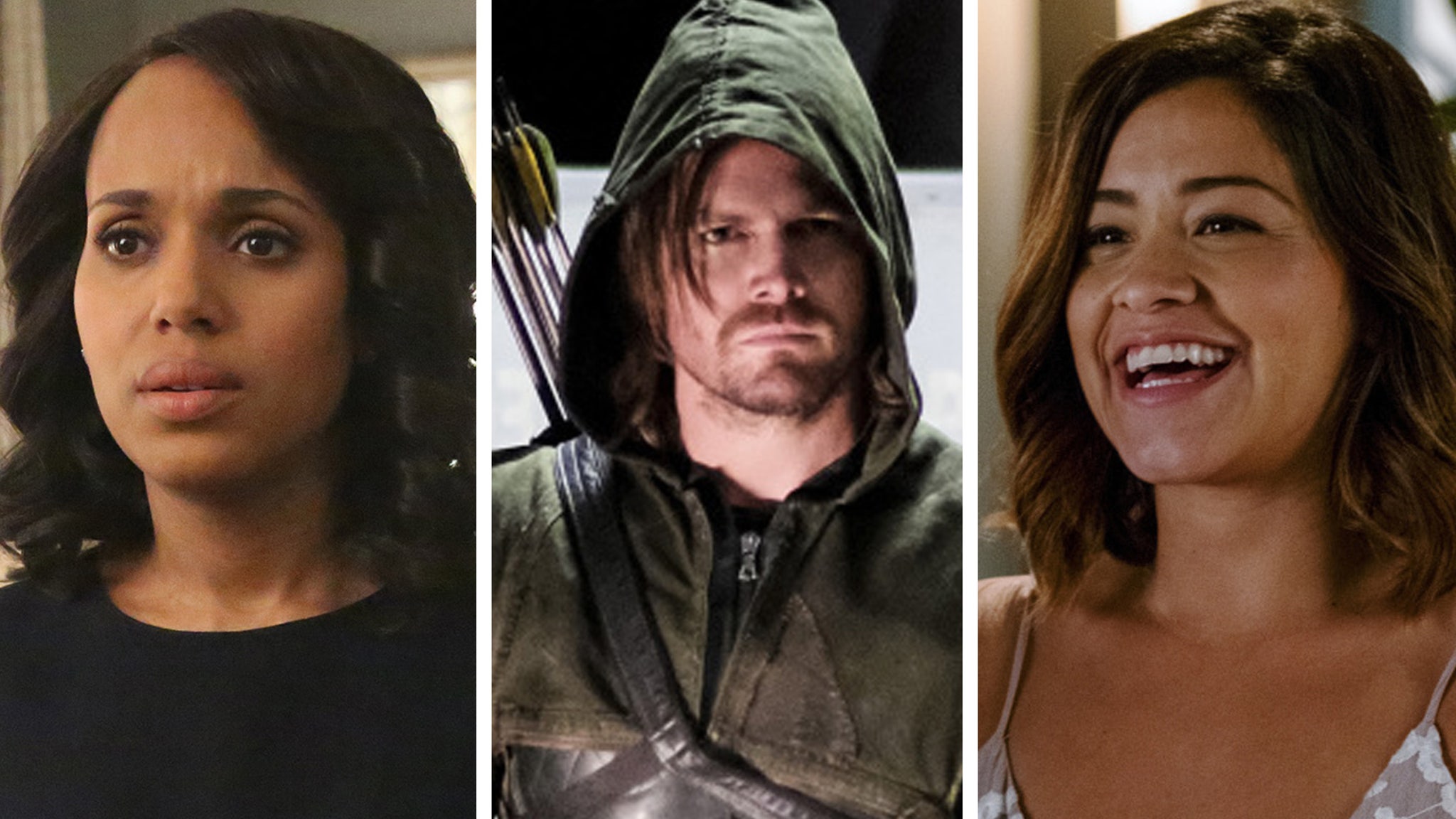 Renewed TV Shows: New Season 2017 (Photos)