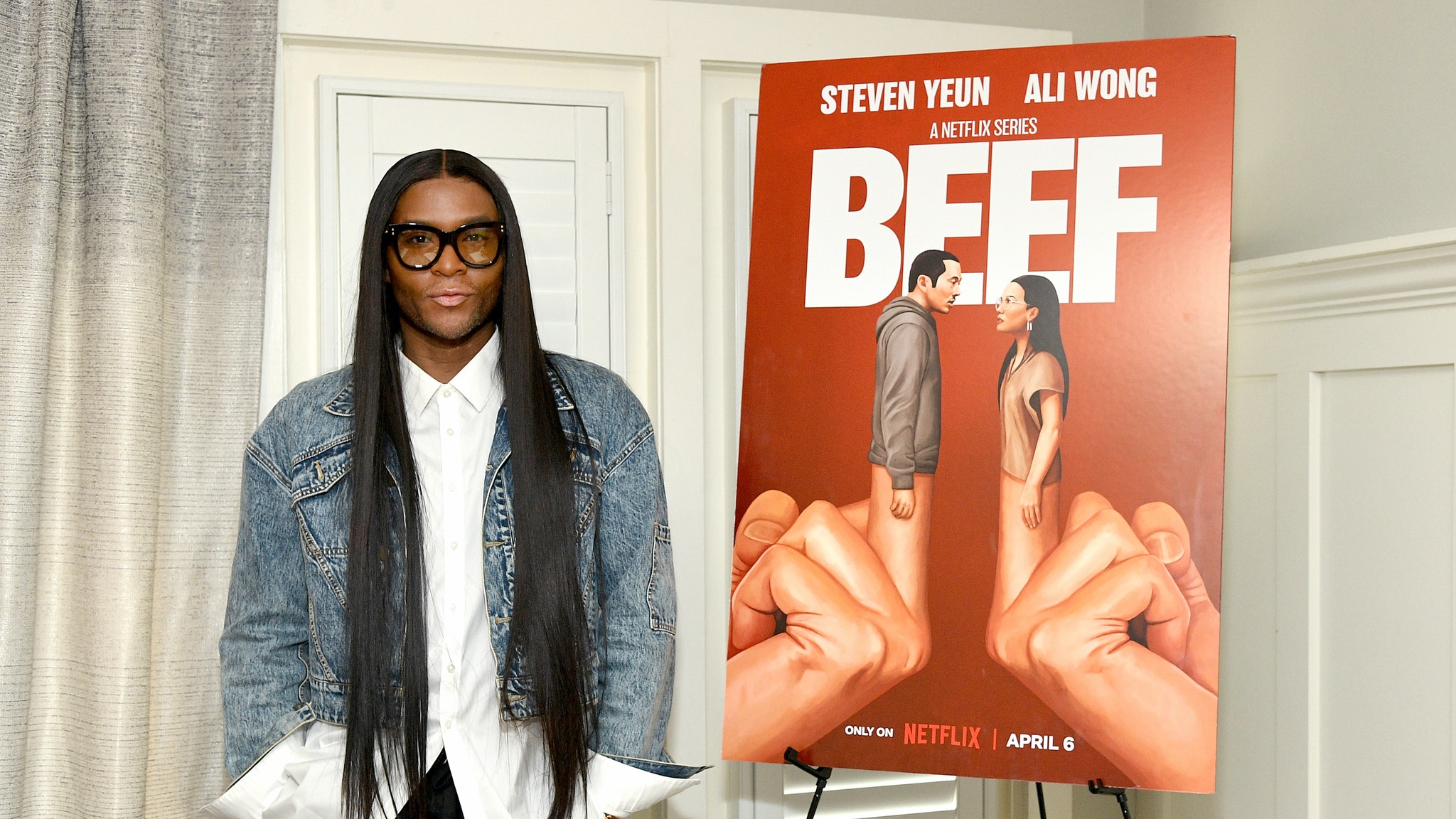 TooFab's Week In Celebrity Photos: April 2 - April 8