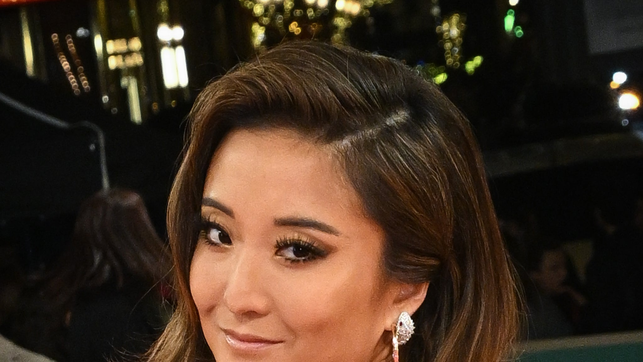 Emily In Paris Cast Seriously Turned It Out For The Season 3 Premiere