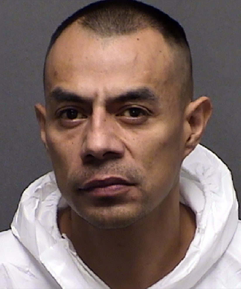 Man Disemboweled Best Friend, Then Wrote Song About Murder ...