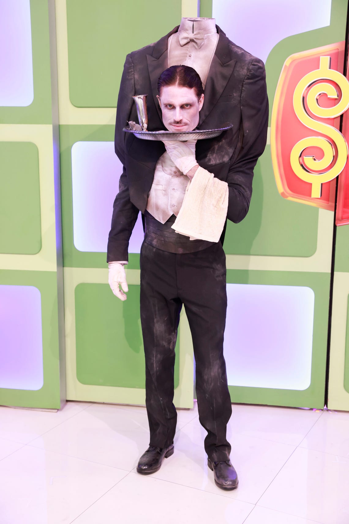 Halloween 2024: How Morning Shows Went All out with Their Costumes!