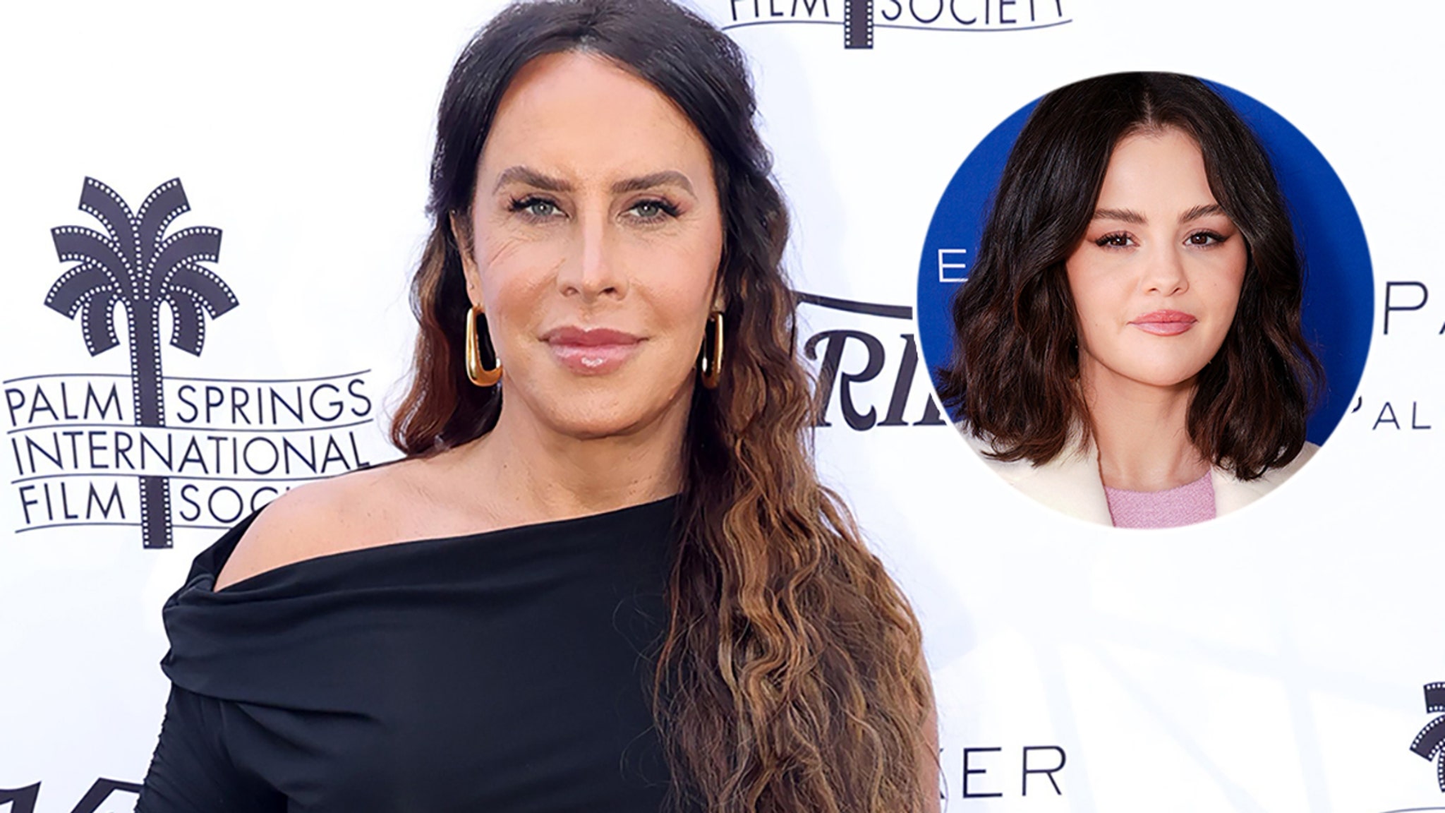 Tearful Emilia Perez Star Karla Sofia Gascon Denies ‘Rich Rat’ Selena ...