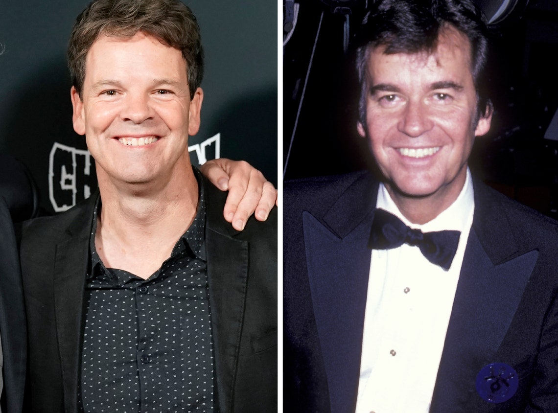 Everyone Set to Star in Michael Jackson Biopic (So Far)