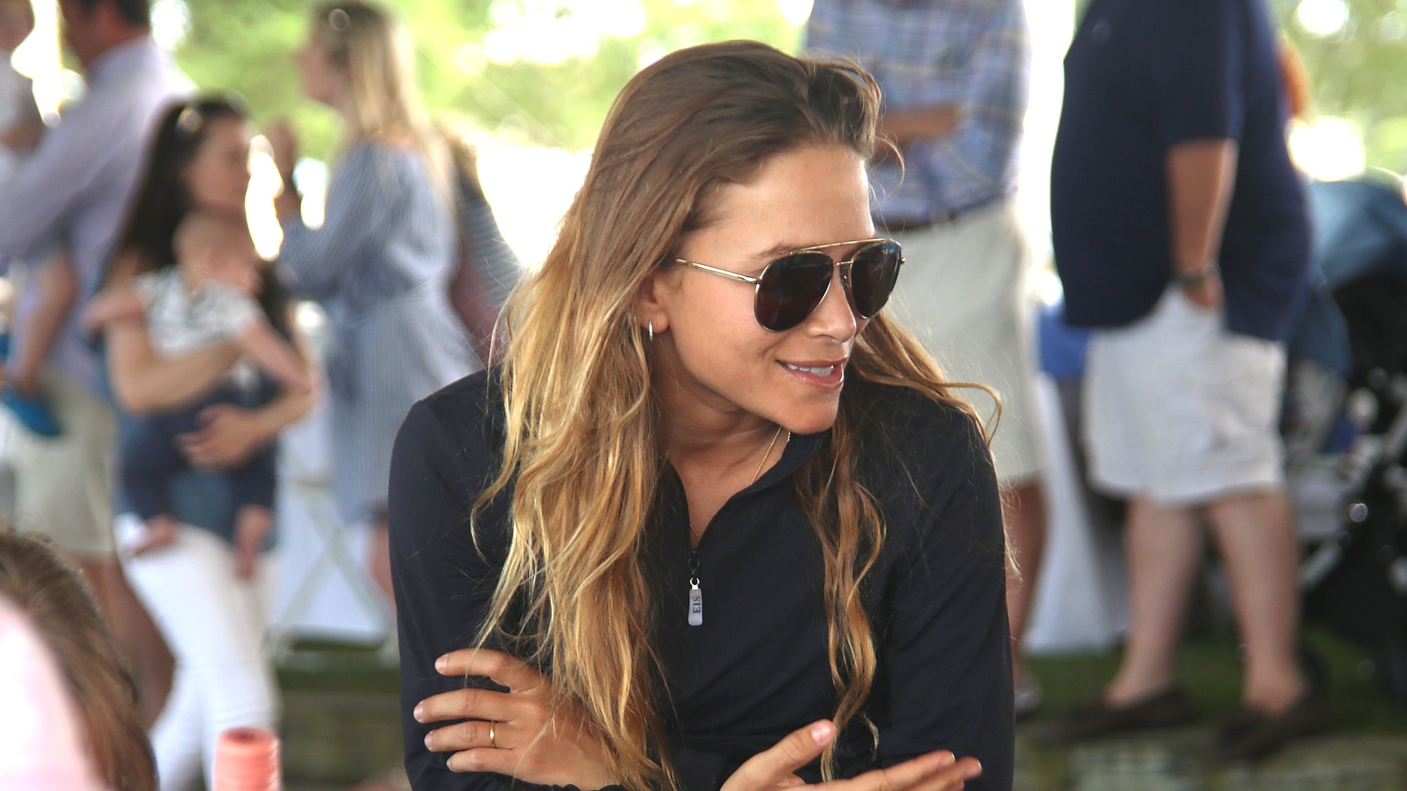 TooFab's Week in Celebrity Pictures: August 27 - September 2