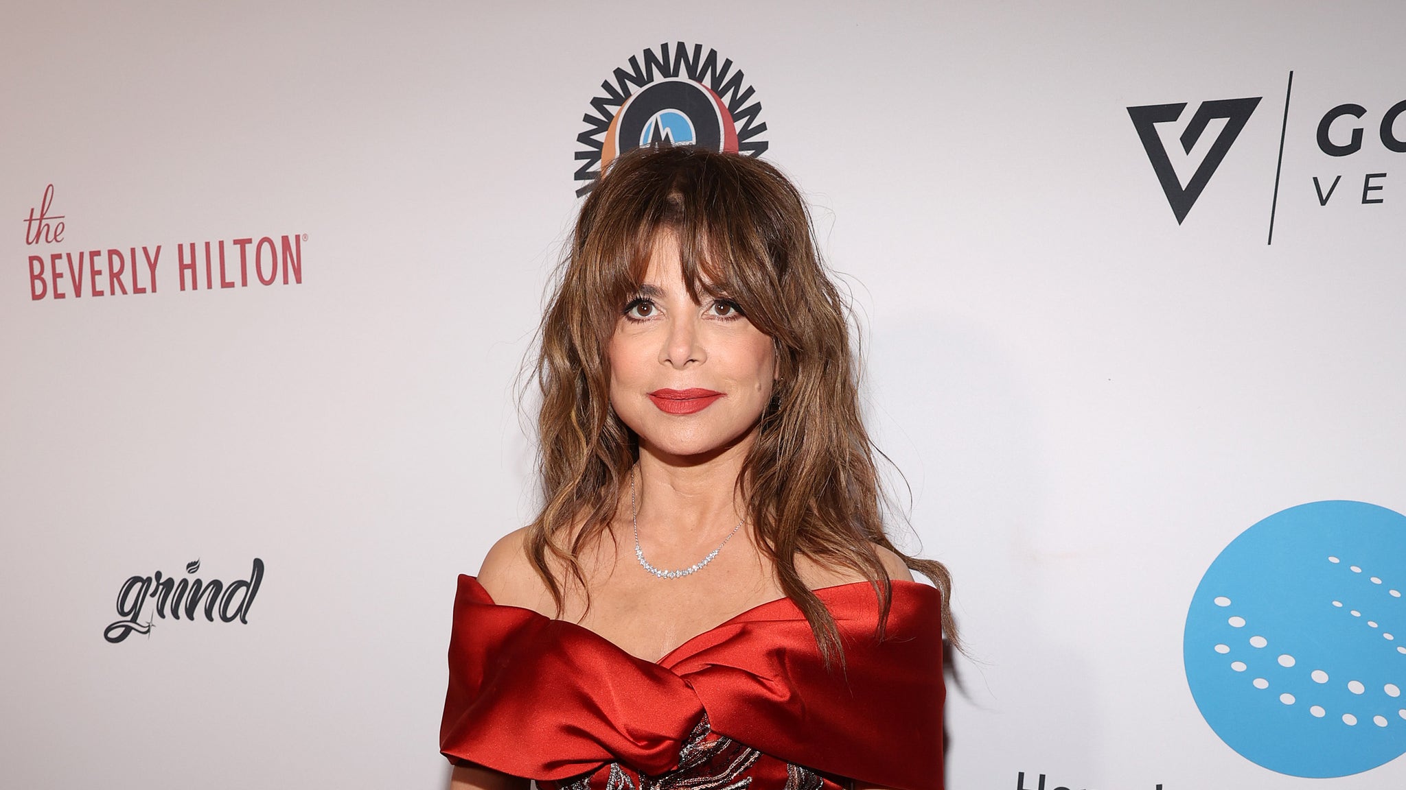 Real Housewives of Beverly Hills Stars Attend Homeless Not Toothless Gala