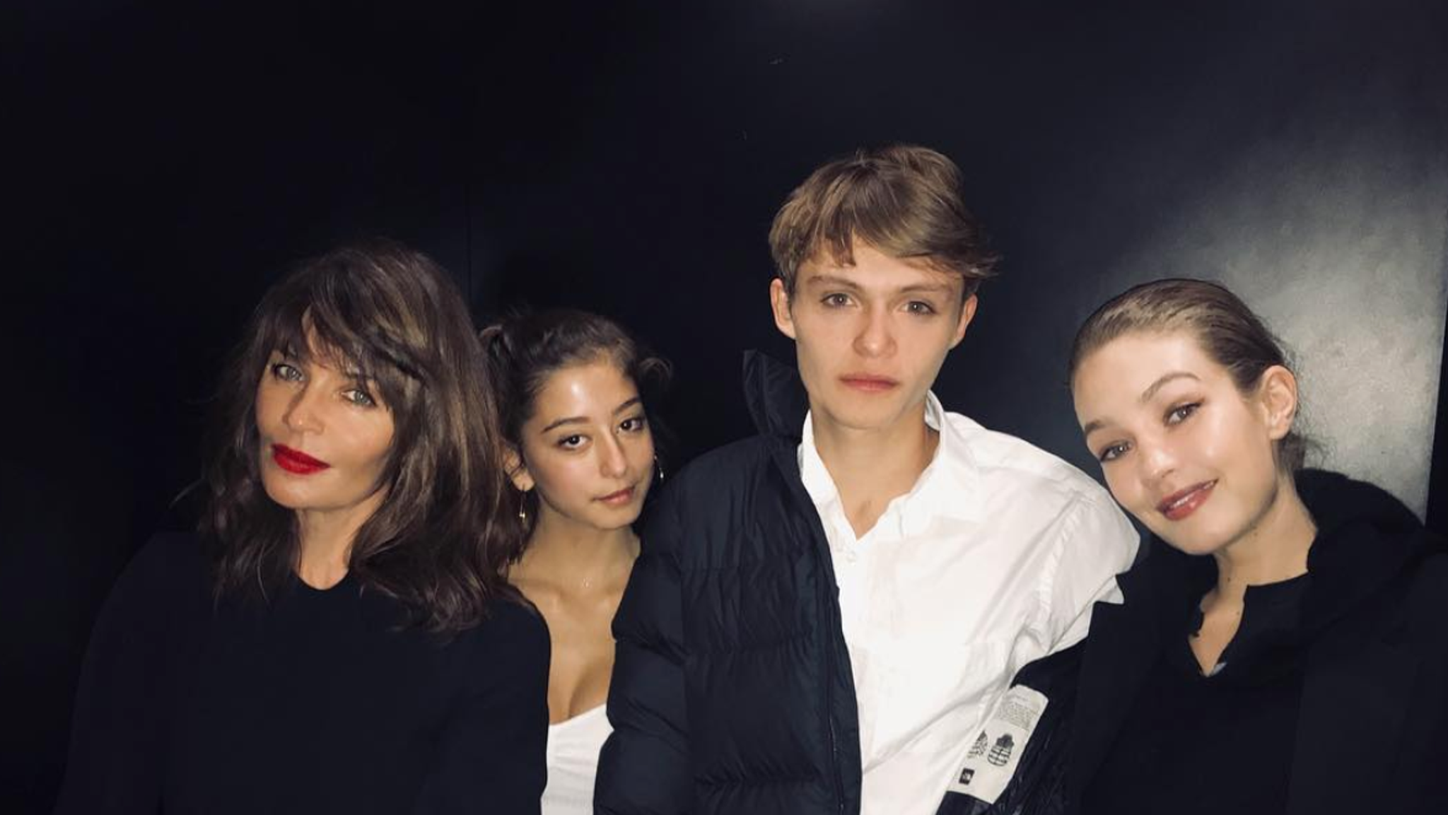 Must-See Celebrity Instagram Posts of the Week