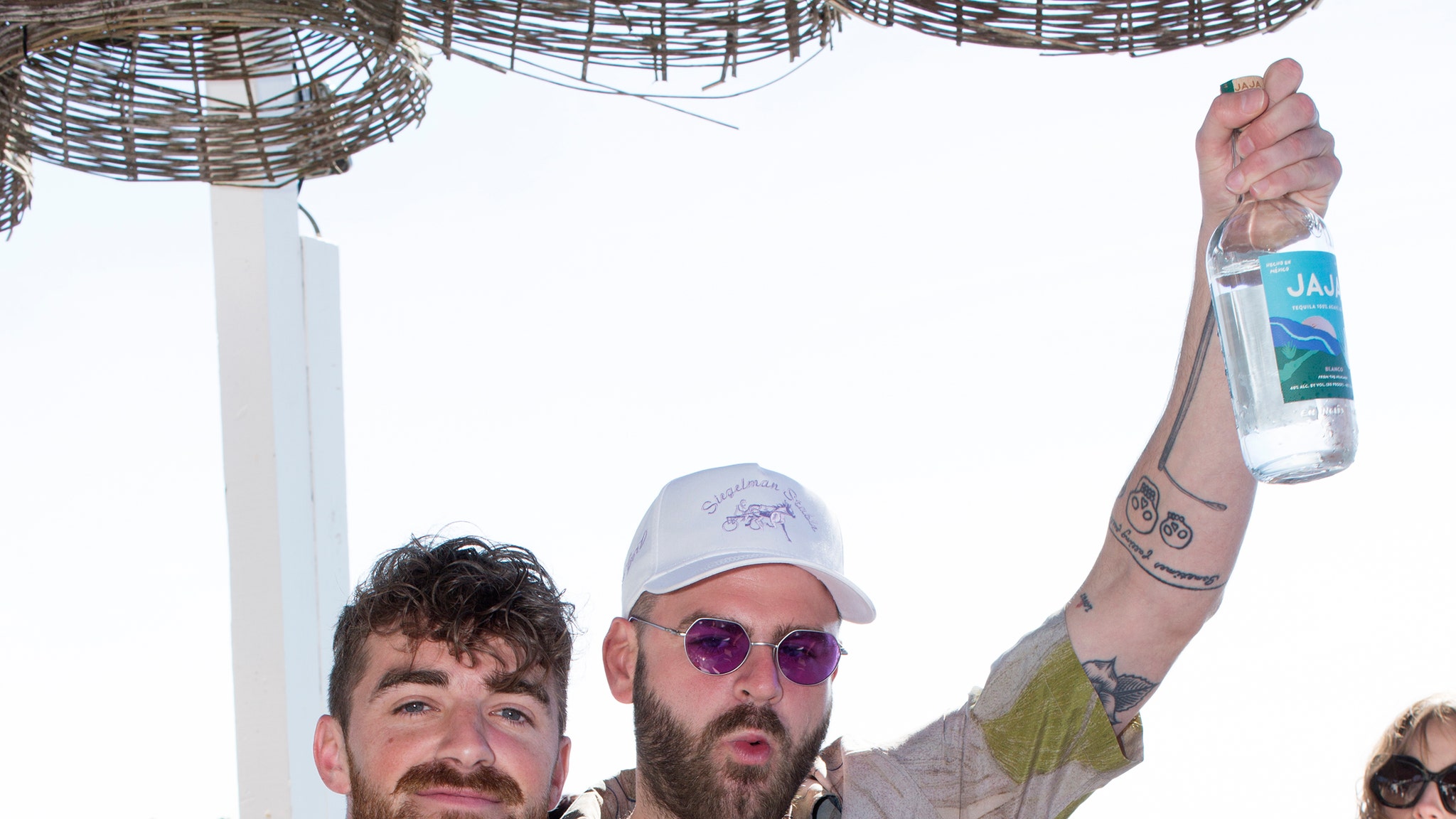 TooFab's Week In Celebrity Photos: July 3 - July 9