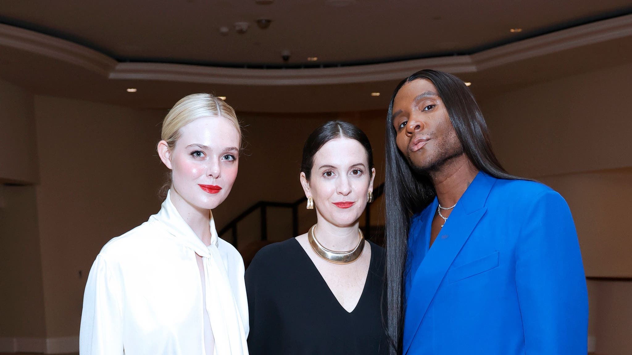 Daily Front Row's Fashion Los Angeles Awards -- Every Sizzling Look!