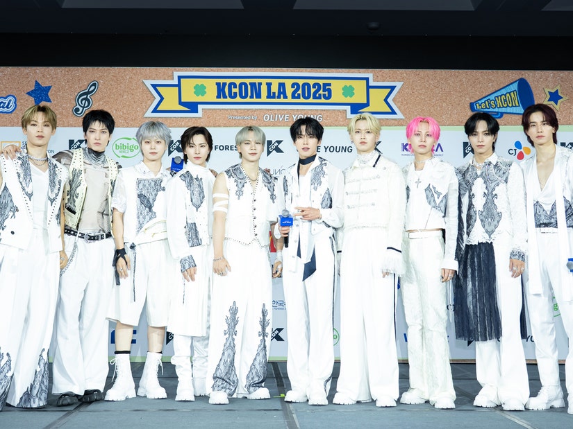 JO1 Spills on Working Kesha And Eve and Reveal Who They Want to Collaborate With Next