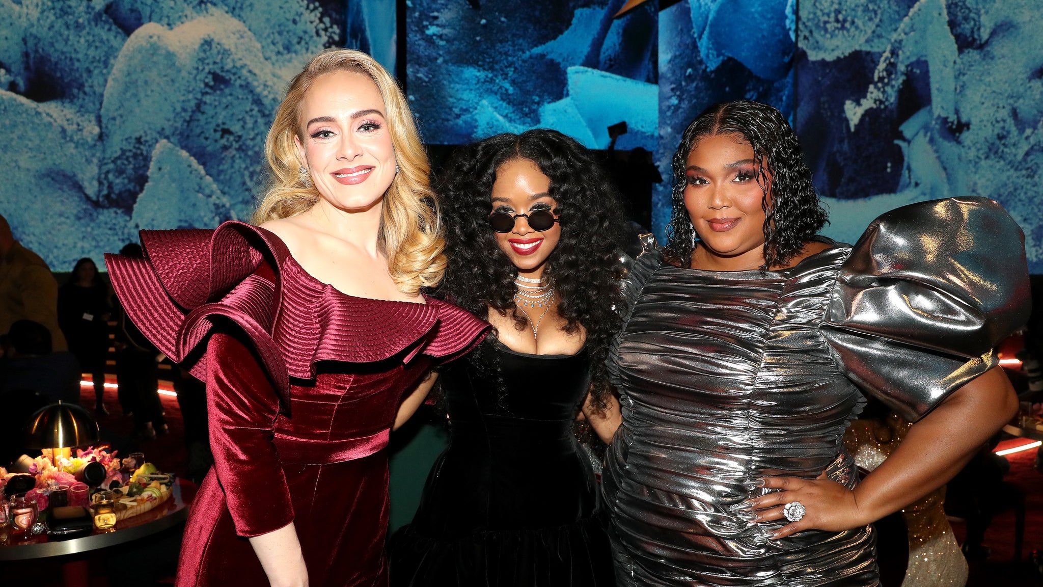 Inside the Grammy Awards: Every Must-See Photo from Music's Big Night!