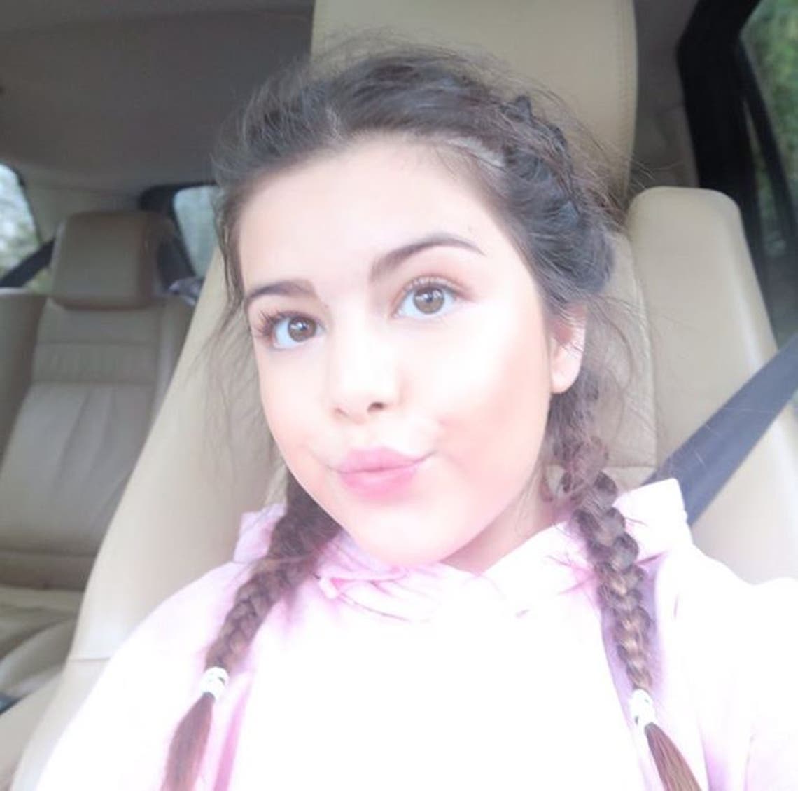 Sophia Grace And Rosies Cutest Candids Through The Years