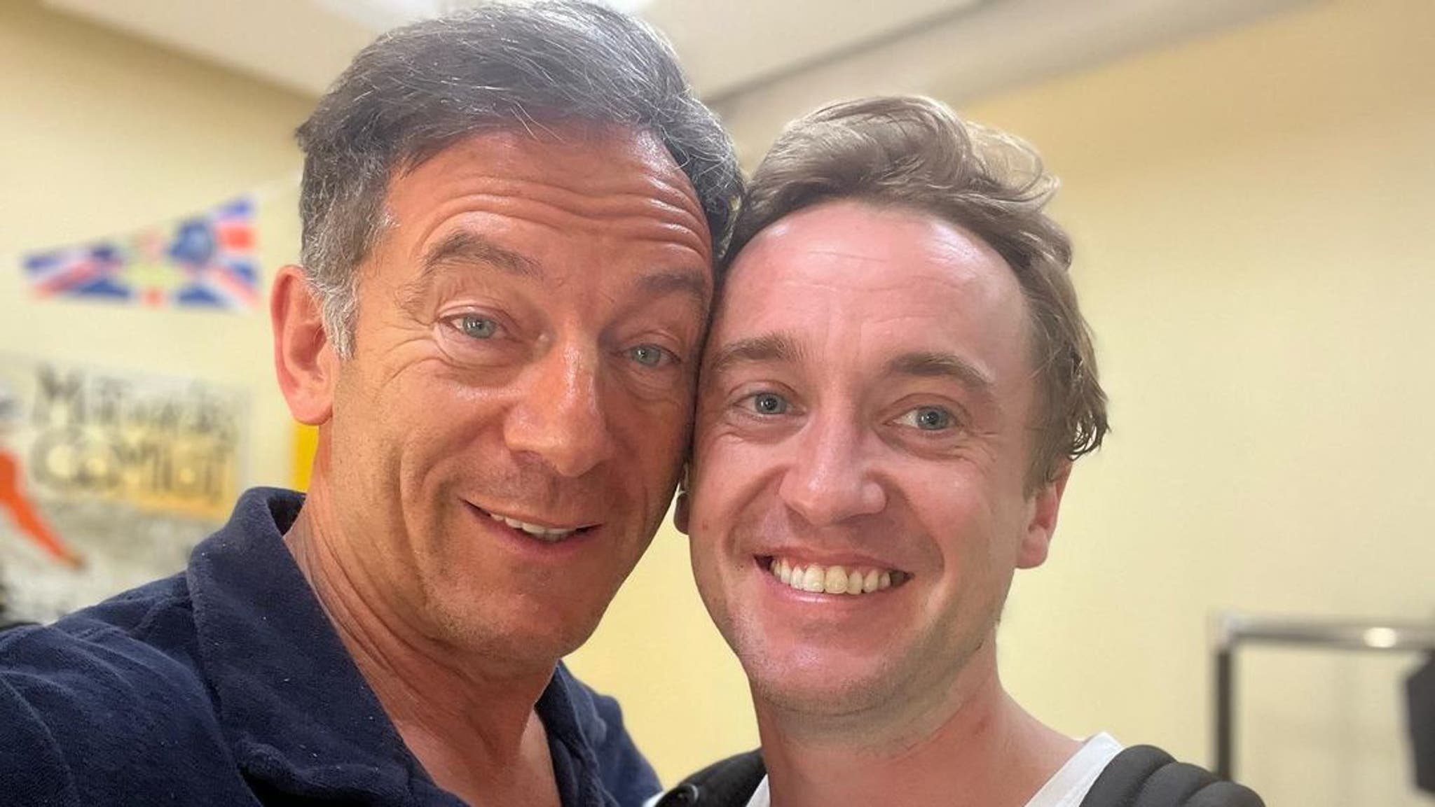 The Best Hollywood Reunions Of 2022