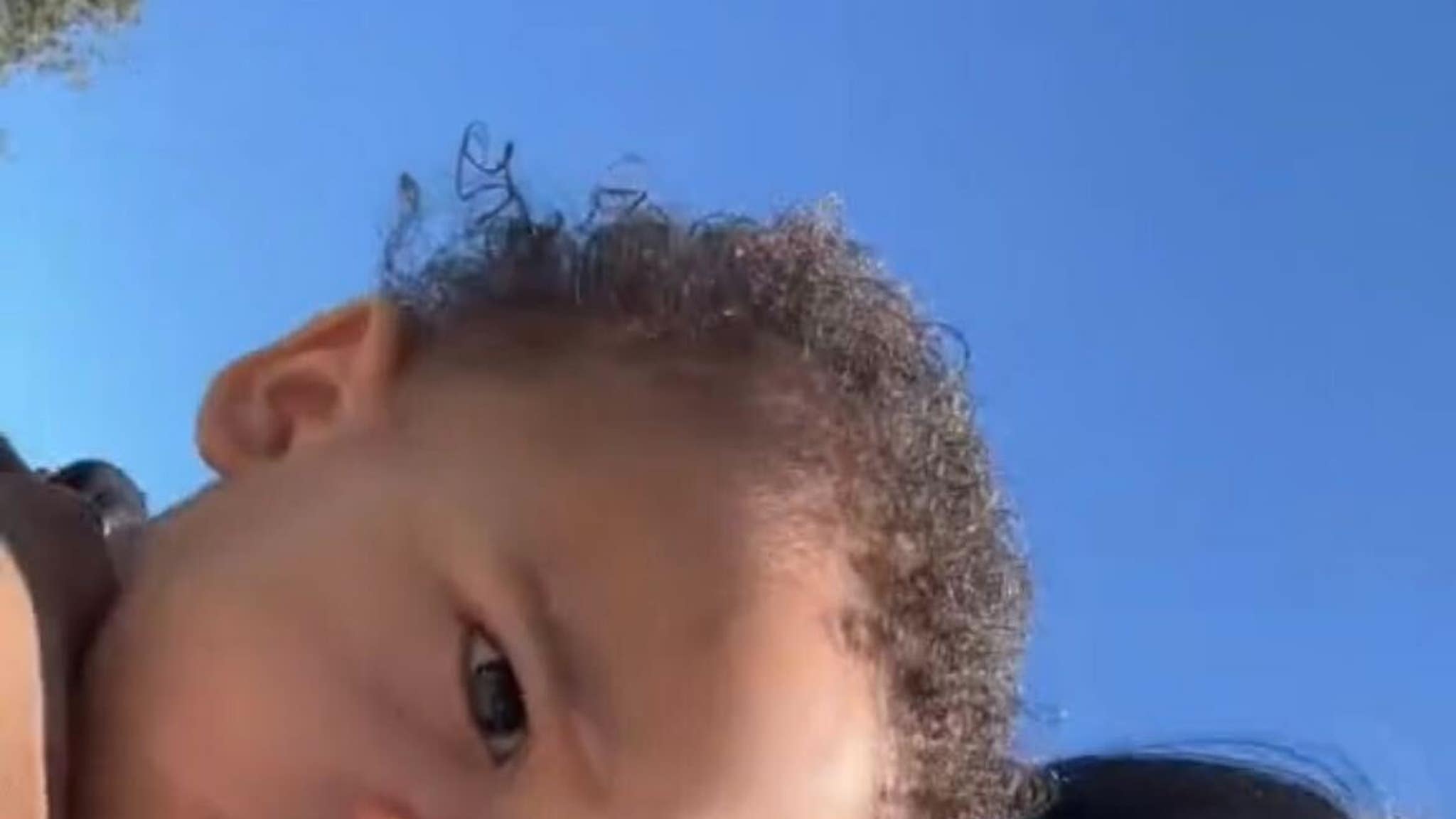 Inside True Thompson's Lavish 5th Birthday Bash